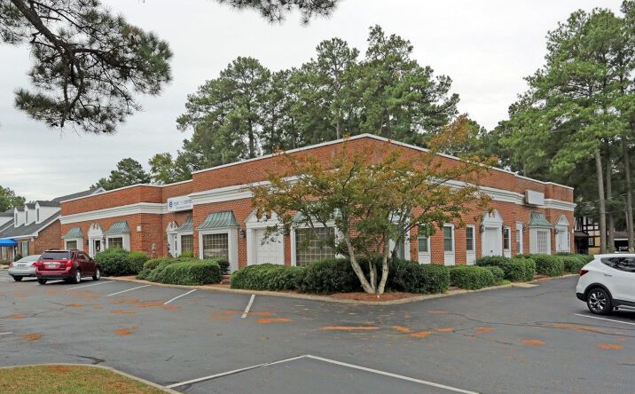 2325 Sunset Ave, Rocky Mount, NC 27804 | Crexi.com