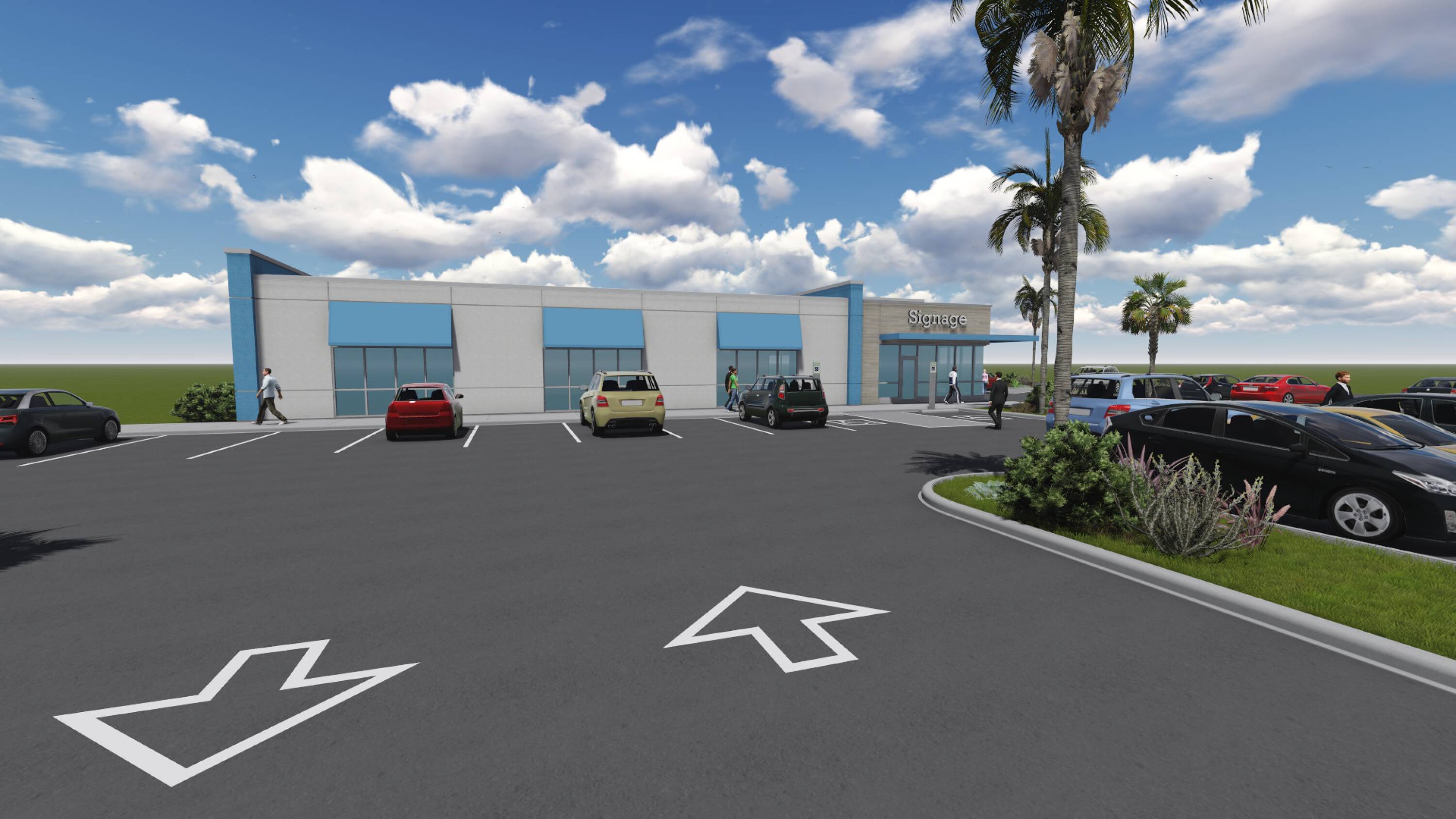 3245 S ALAMEDA ST Corpus Christi TX 78404-2507 APN: 260662 | Crexi.com