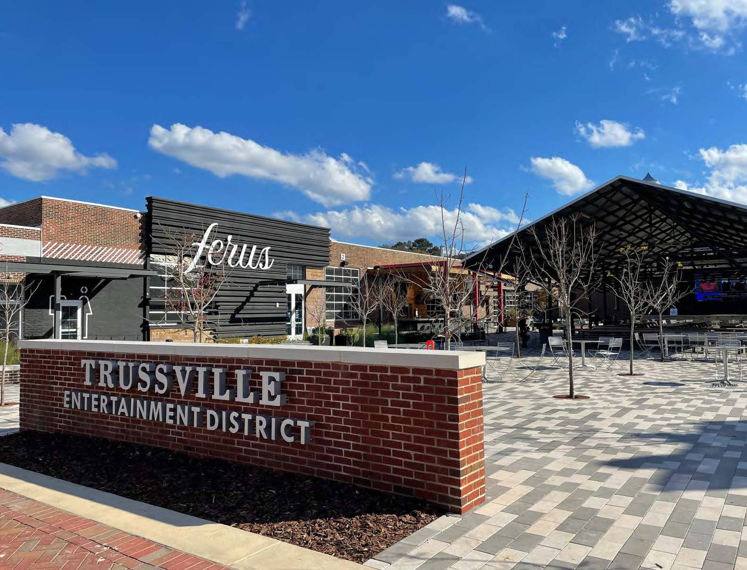 101 Beech St, Trussville, AL 35173 | Crexi.com