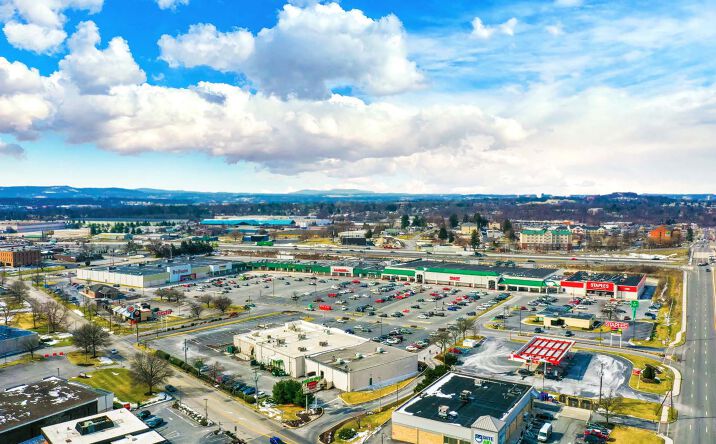 4023 Union Deposit Road, Harrisburg, PA 17111 | Crexi.com