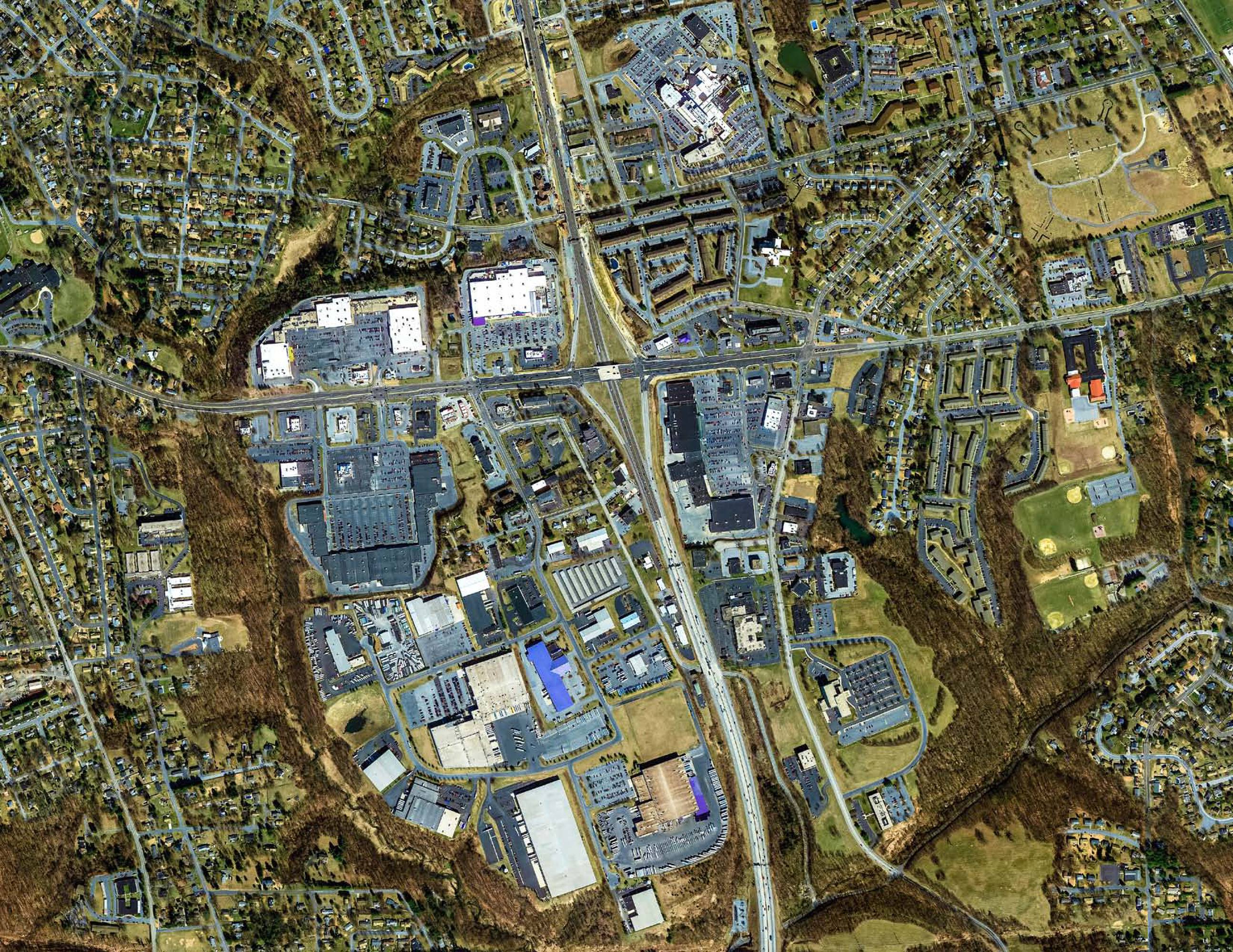 4023 Union Deposit Road, Harrisburg, PA 17111 | Crexi.com