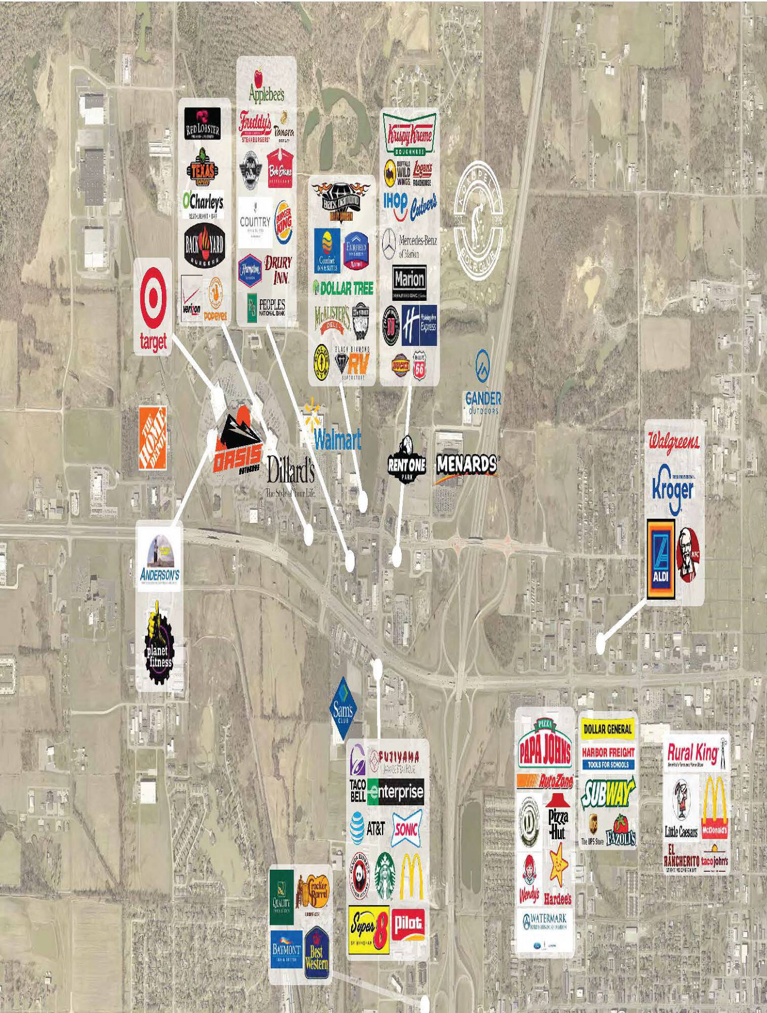 IL-13, Marion, IL 62959 | Crexi.com