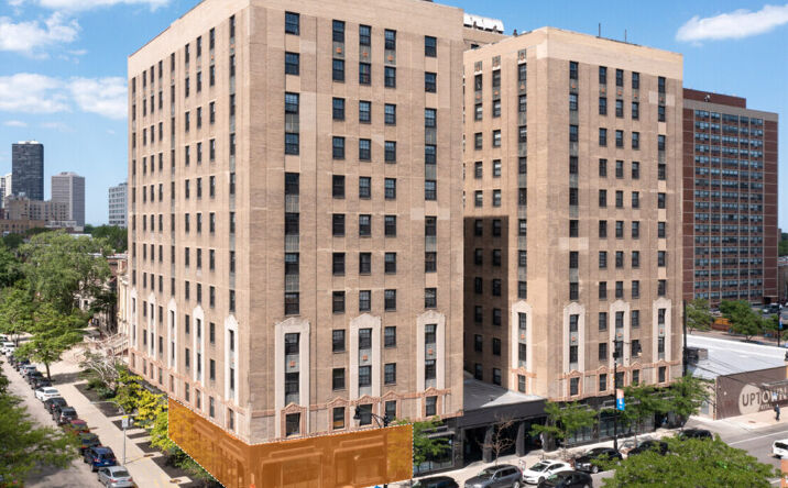 Chicago Office Space For Rent | Commercial Leasing | Crexi.com