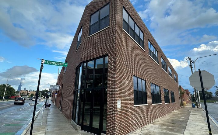 Lease Commercial Real Estate and Property in Chicago, IL | Crexi.com