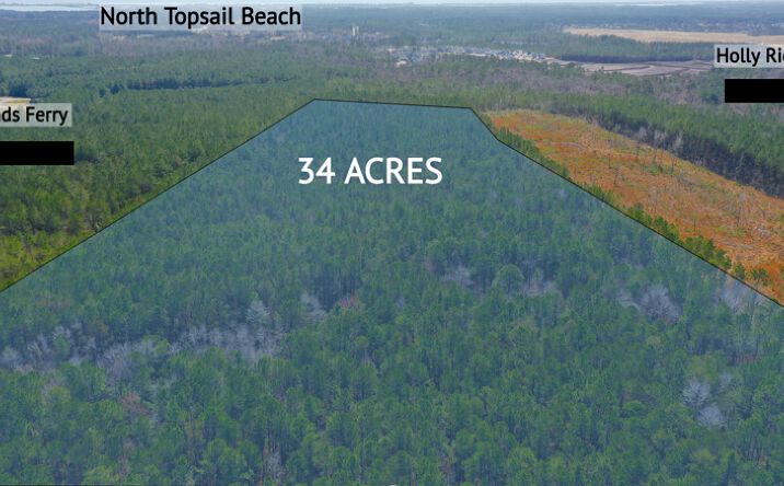 1900 NC Hwy 172, Sneads Ferry, NC 28460 | Crexi.com