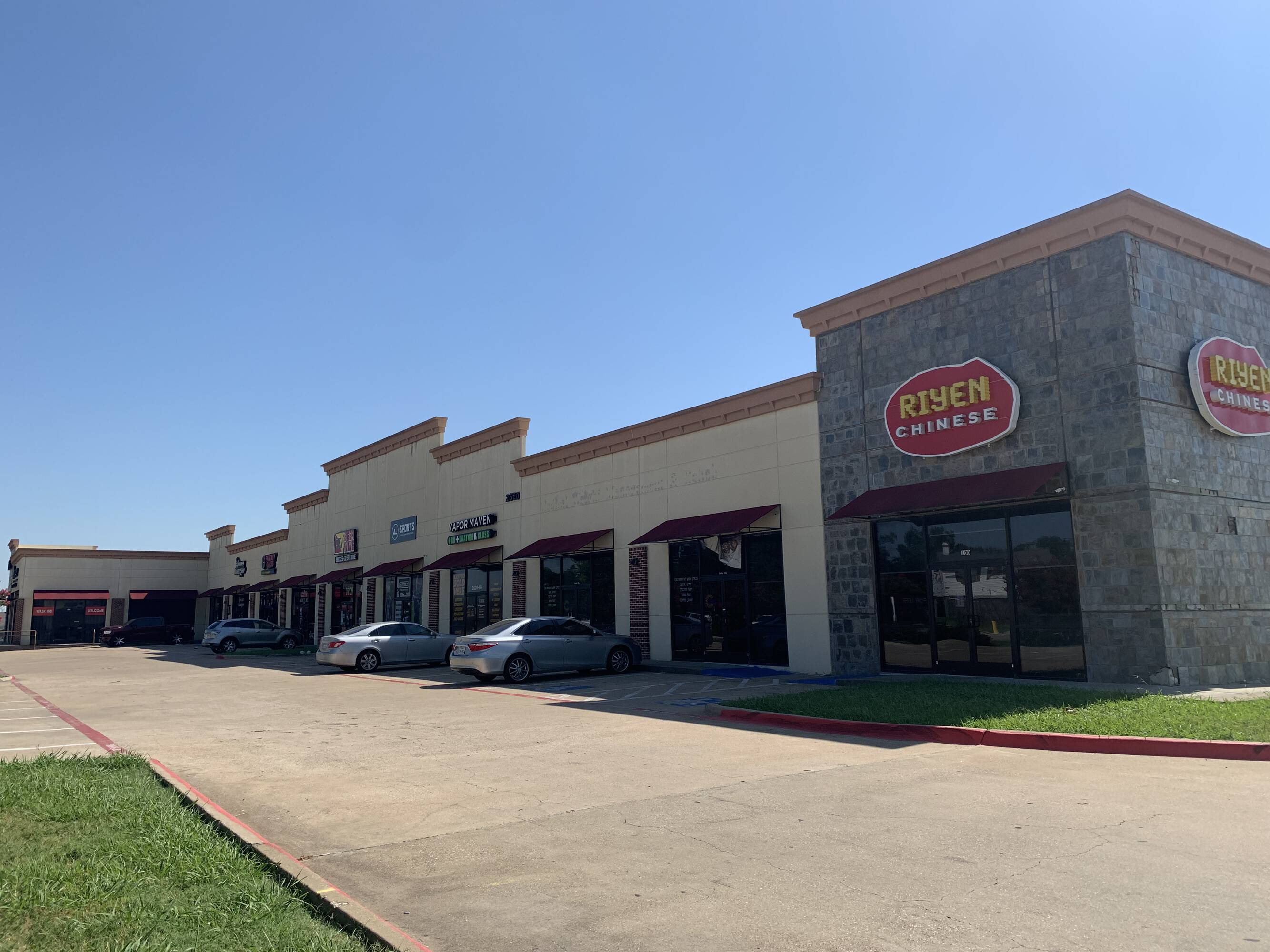 2620 Gus Thomasson Rd, Mesquite, TX 75150 | Crexi.com