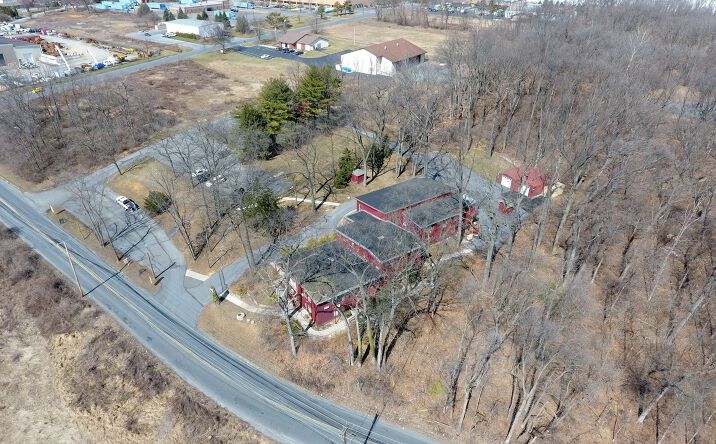 3005 Brodhead Rd, Bethlehem, PA 18020 | Crexi.com