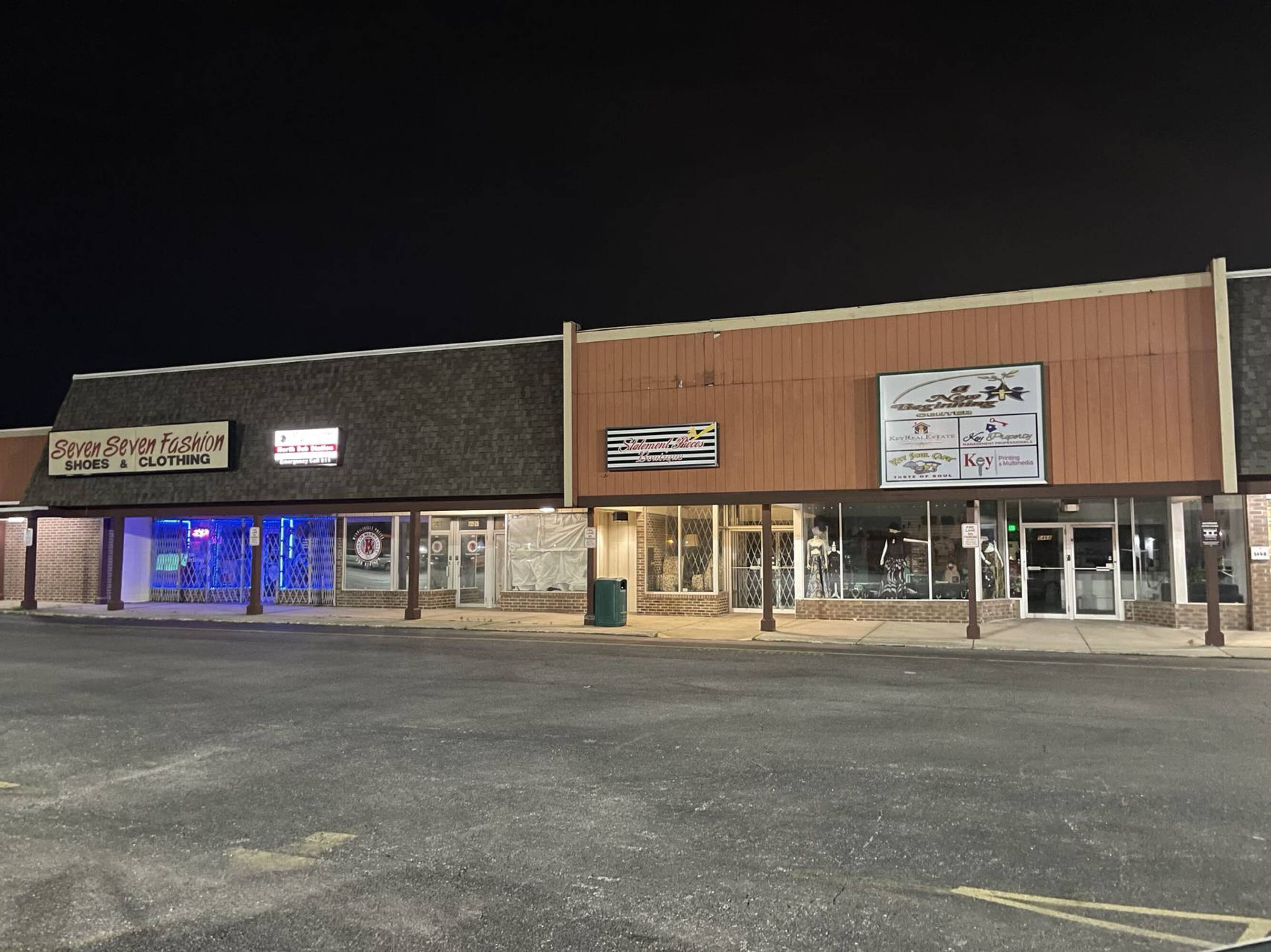 Broadway, Merrillville, IN 46410 | Crexi.com