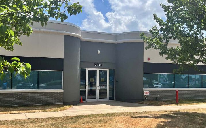 7333 W Washington St, Indianapolis, IN 46231 | Crexi.com