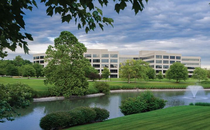 9465 Counselors Row Suite 200, Indianapolis, IN 46240 - Office Space ...