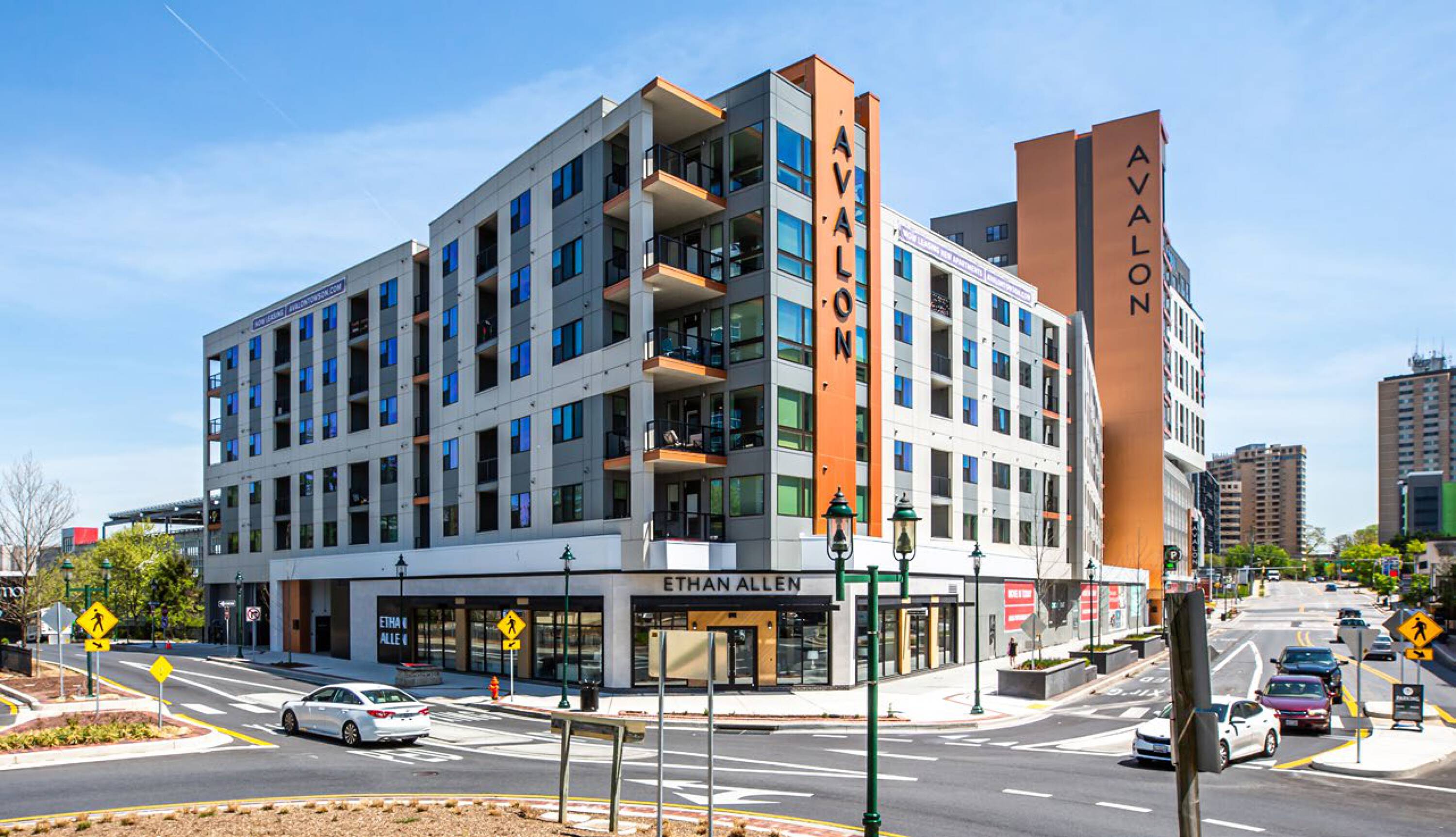 E Joppa Rd, Towson, MD 21286 | Crexi.com