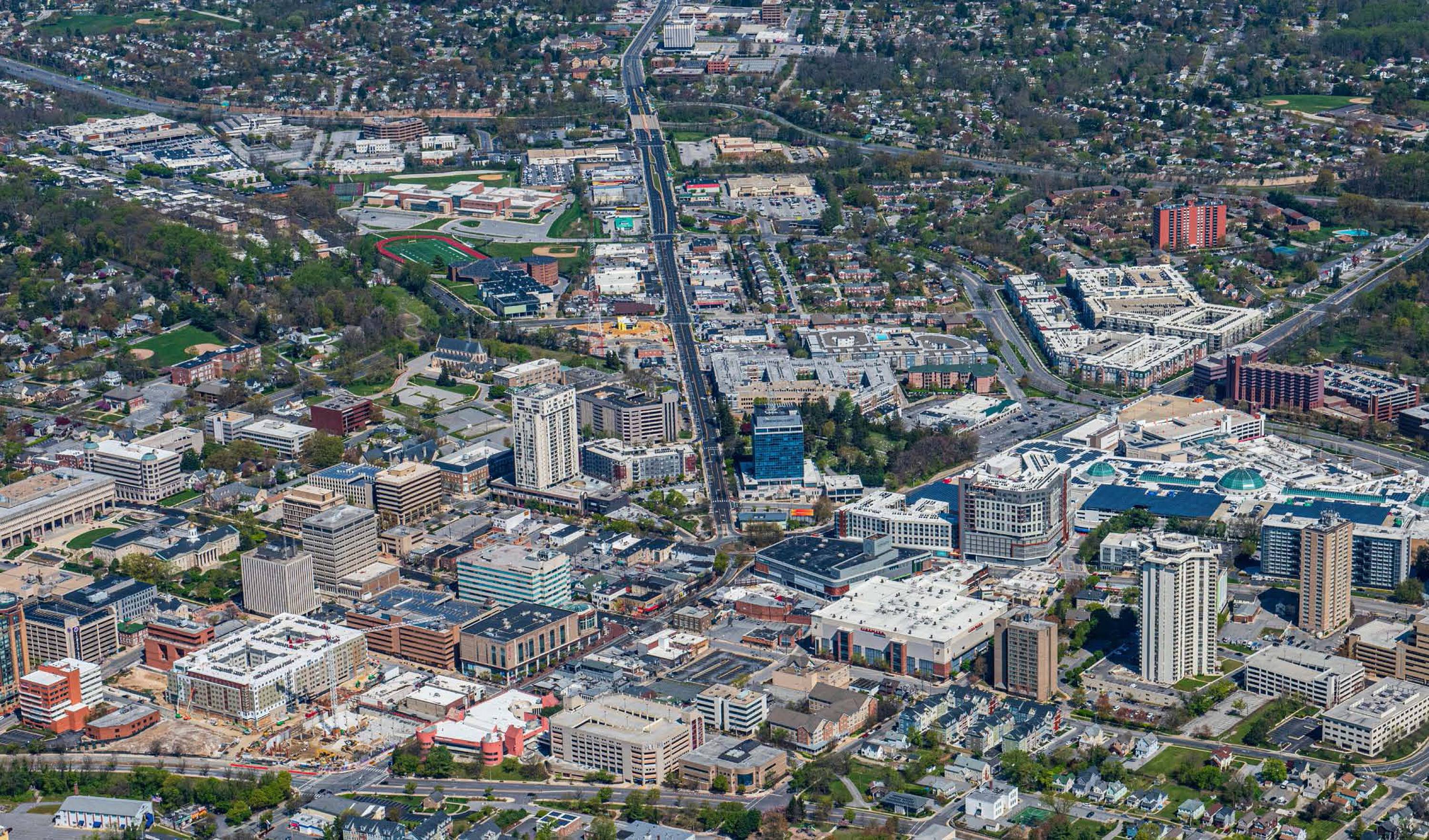 E Joppa Rd, Towson, MD 21286 | Crexi.com