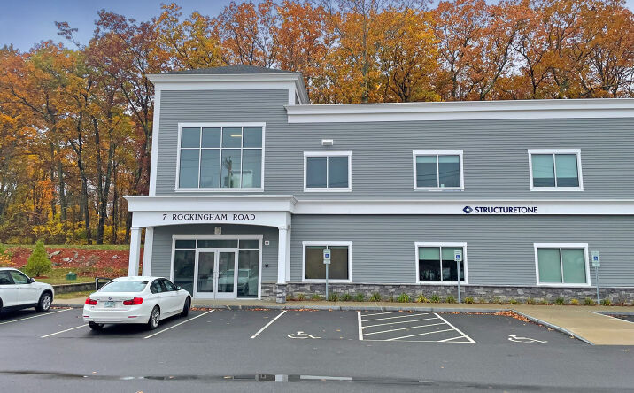 127 Rockingham Rd, Windham, NH 03087 - Office Space for Lease - Granite ...