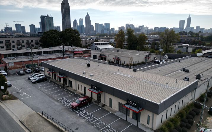 500 Bishop St NW, Atlanta, GA 30318 | Crexi.com