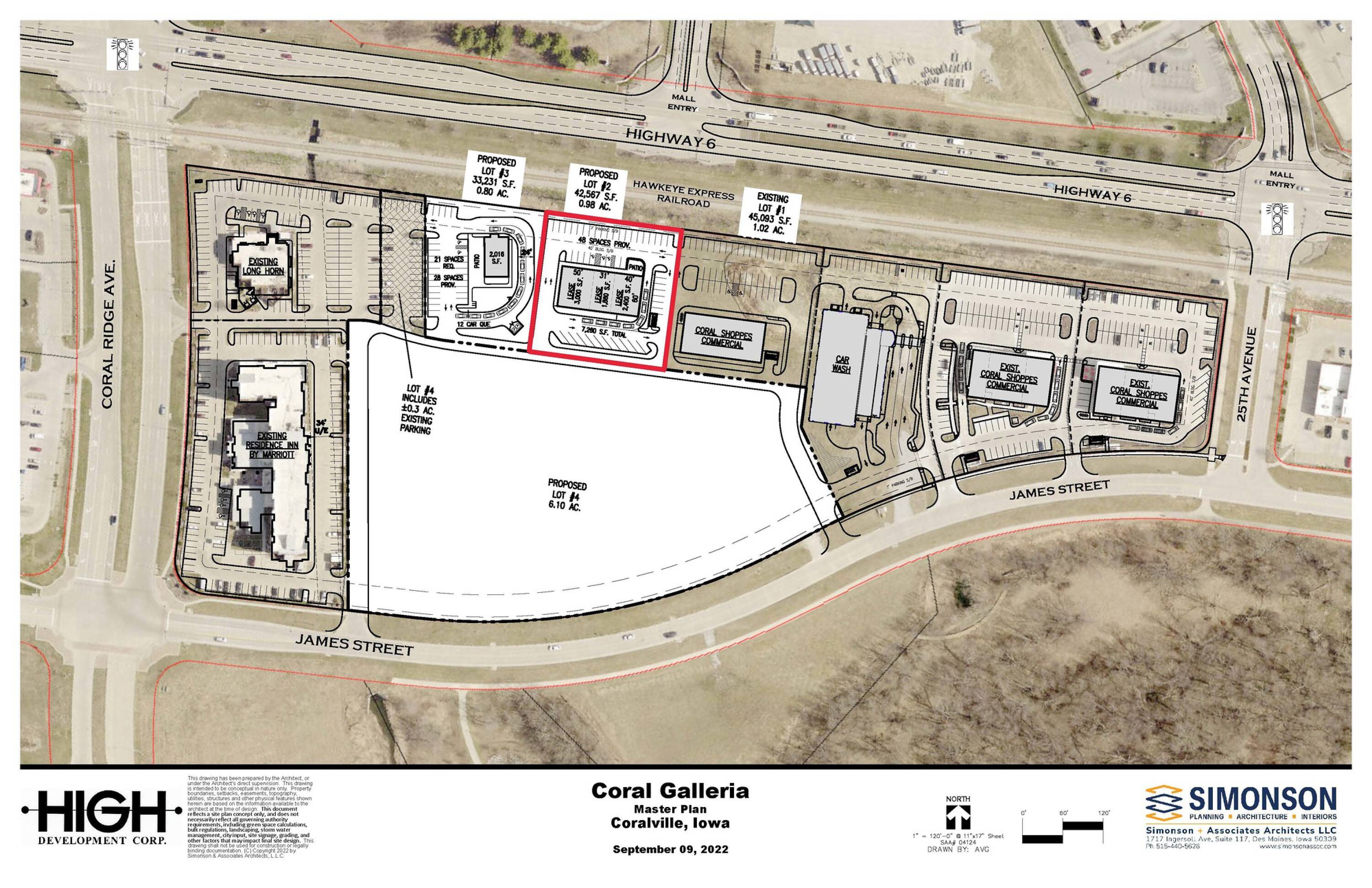 James St, Coralville, IA 52241 | Crexi.com
