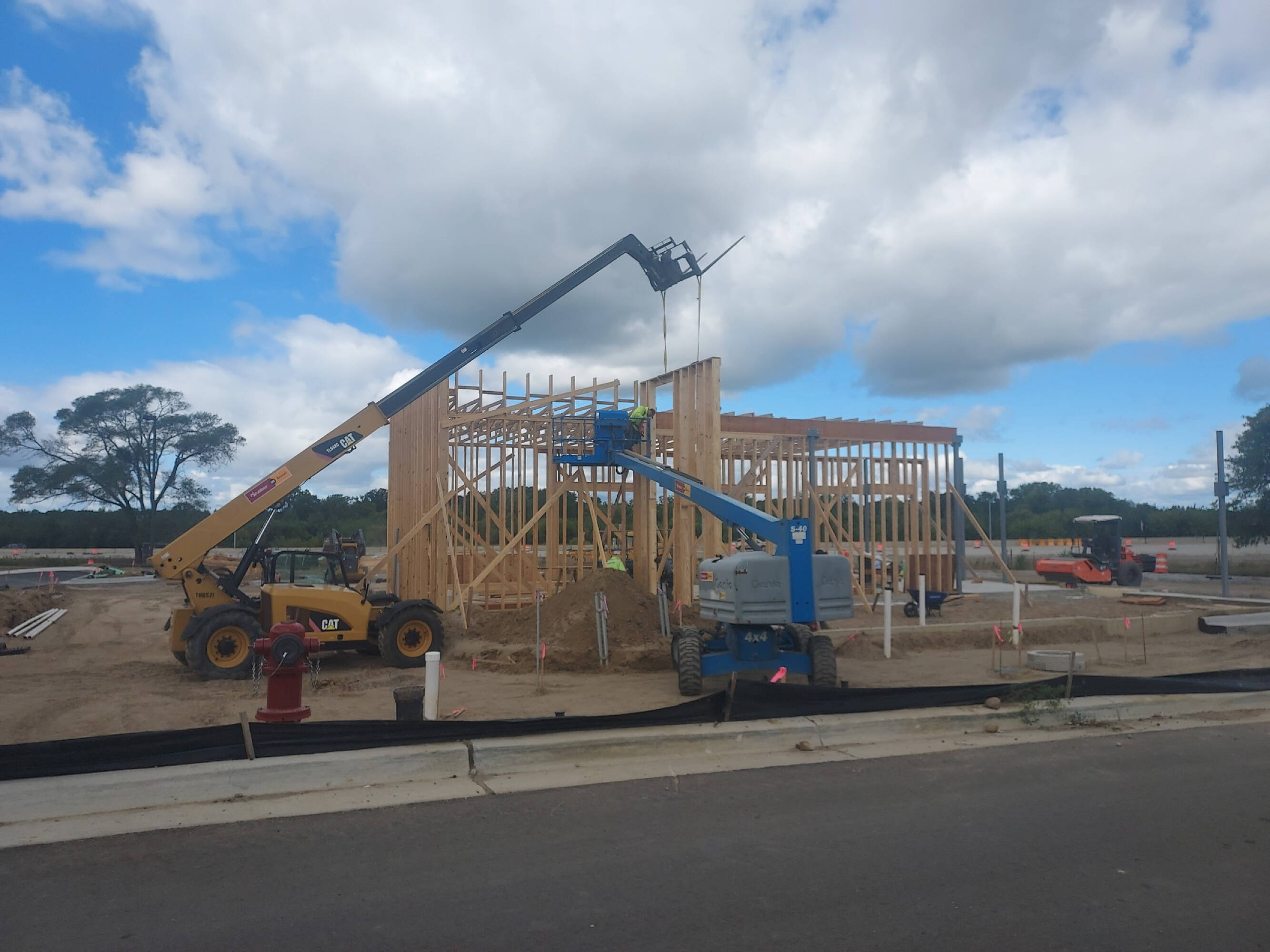 1250 Jackson Crossing, Jackson, MI 49202 | Crexi.com