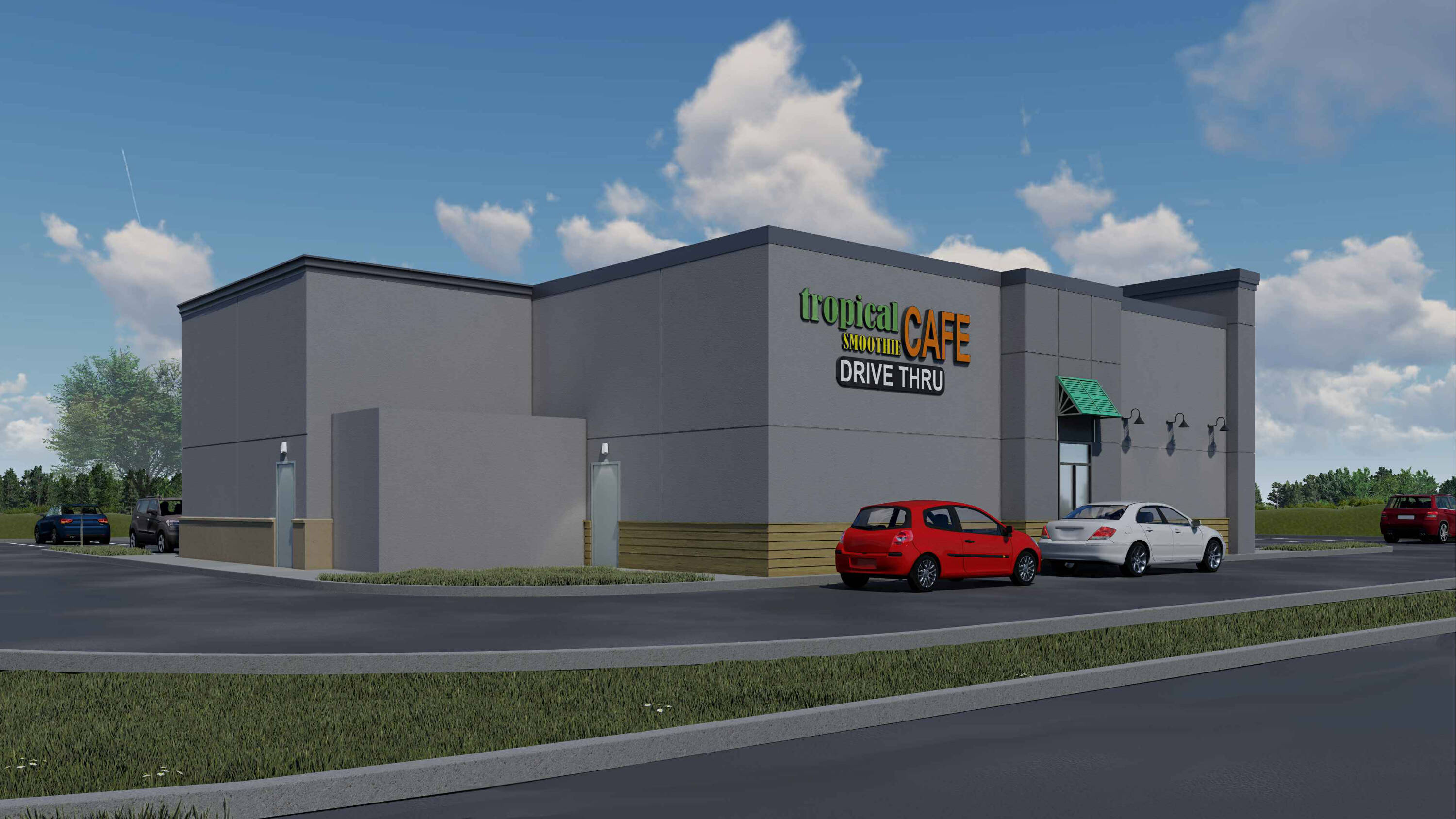 1250 Jackson Crossing, Jackson, MI 49202 | Crexi.com