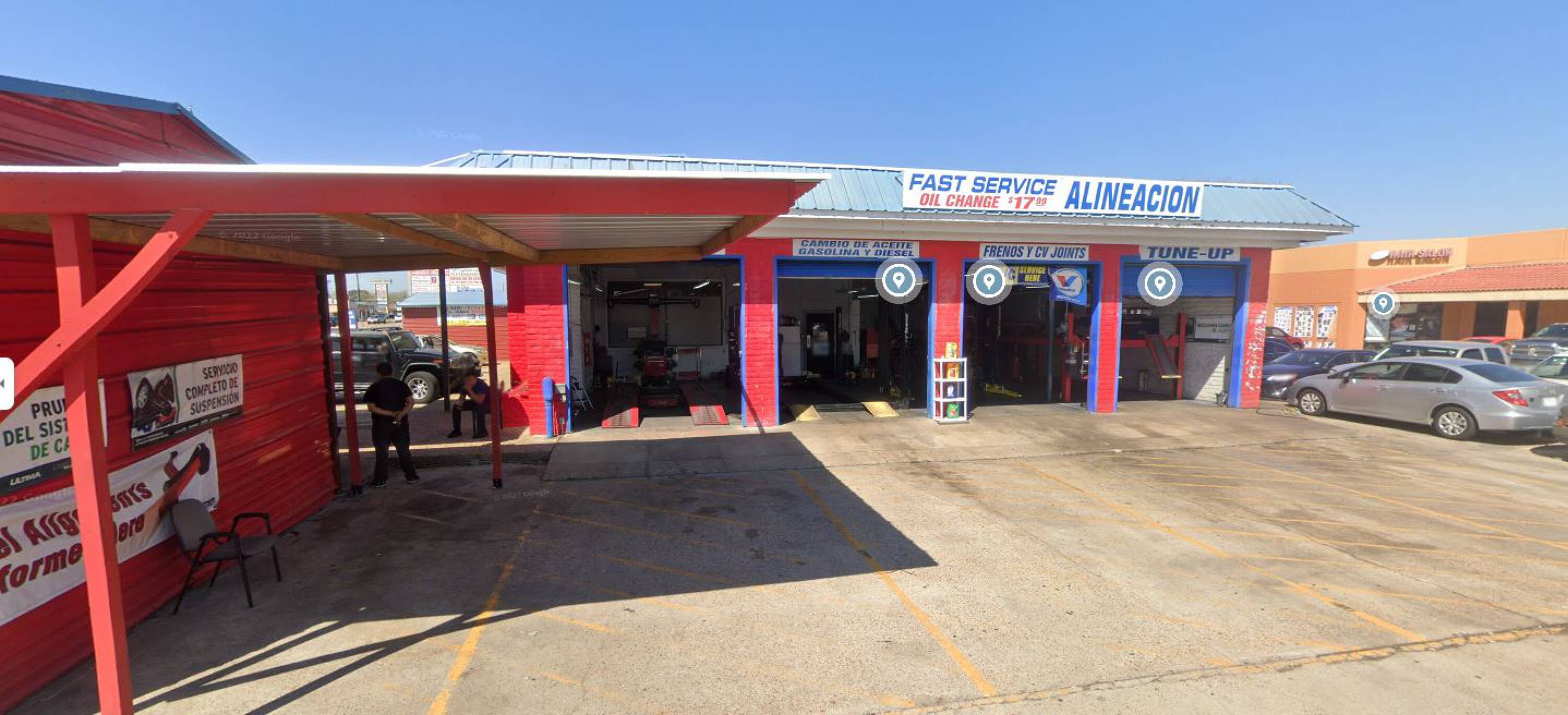 4494 Hwy 6 N, Houston, TX 77084 | Crexi.com