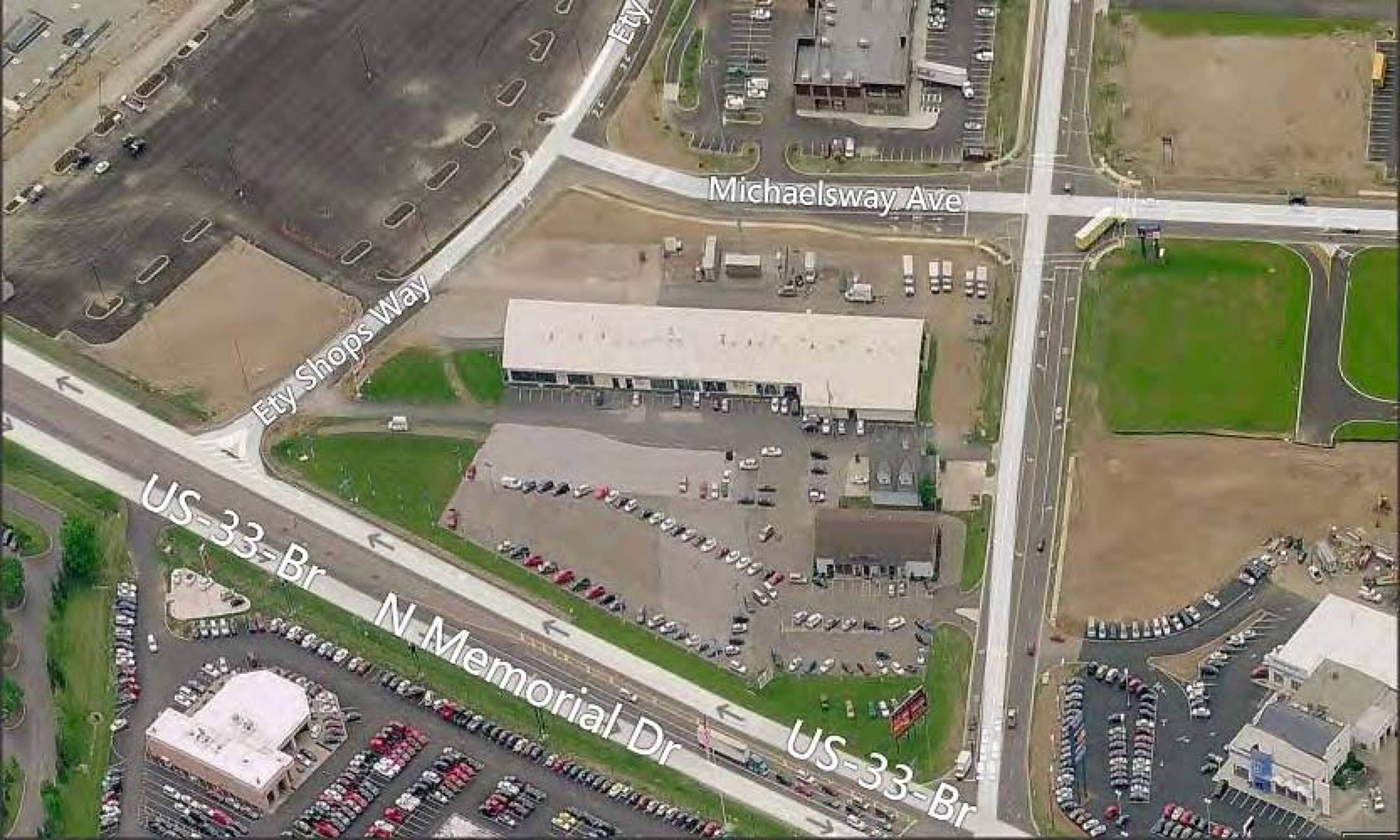 1199 Ety Rd NW, 2299 N Memorial Dr, Lancaster, OH 43130 | Crexi.com