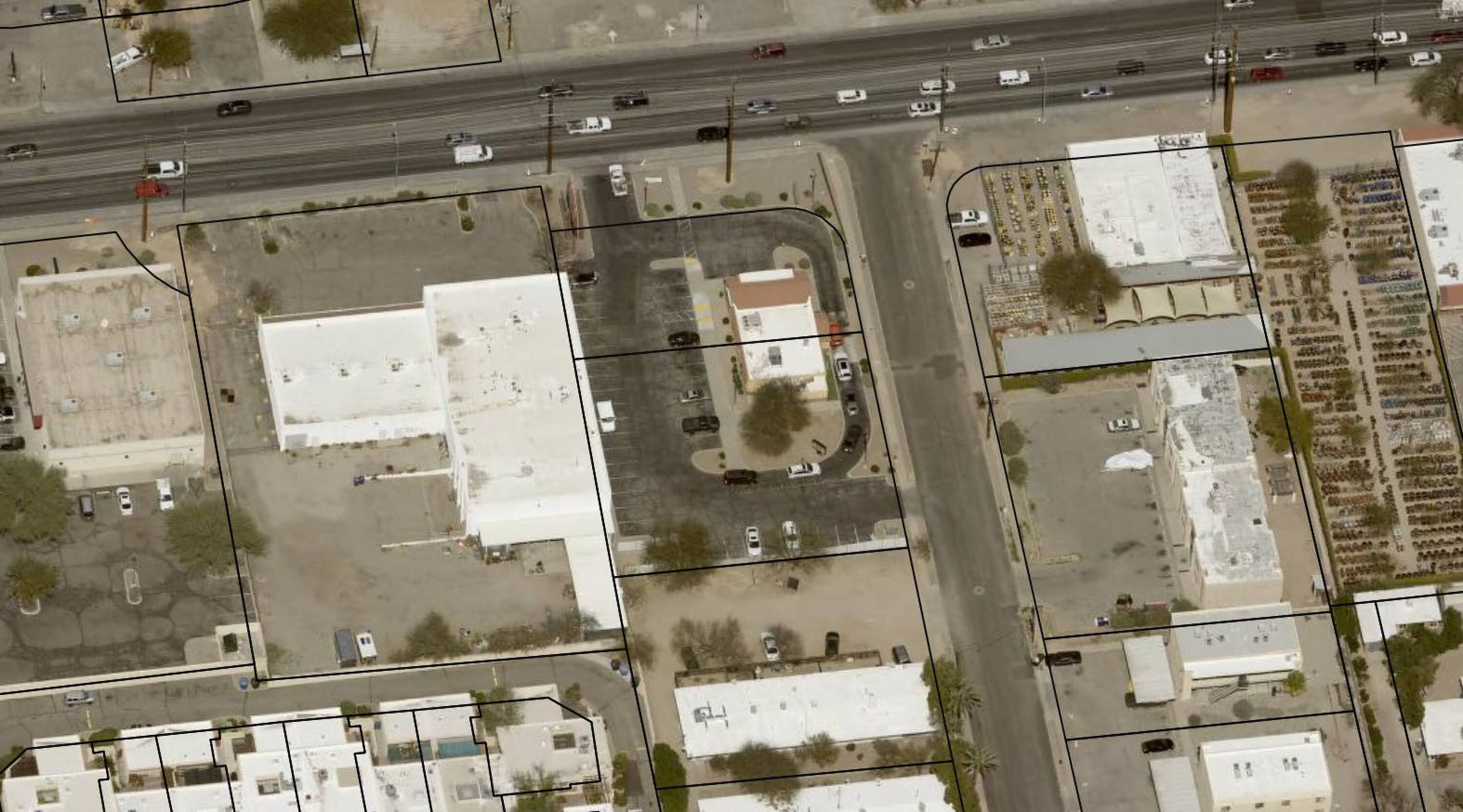 3806 E Grant Rd, Tucson, AZ 85716 | Crexi.com