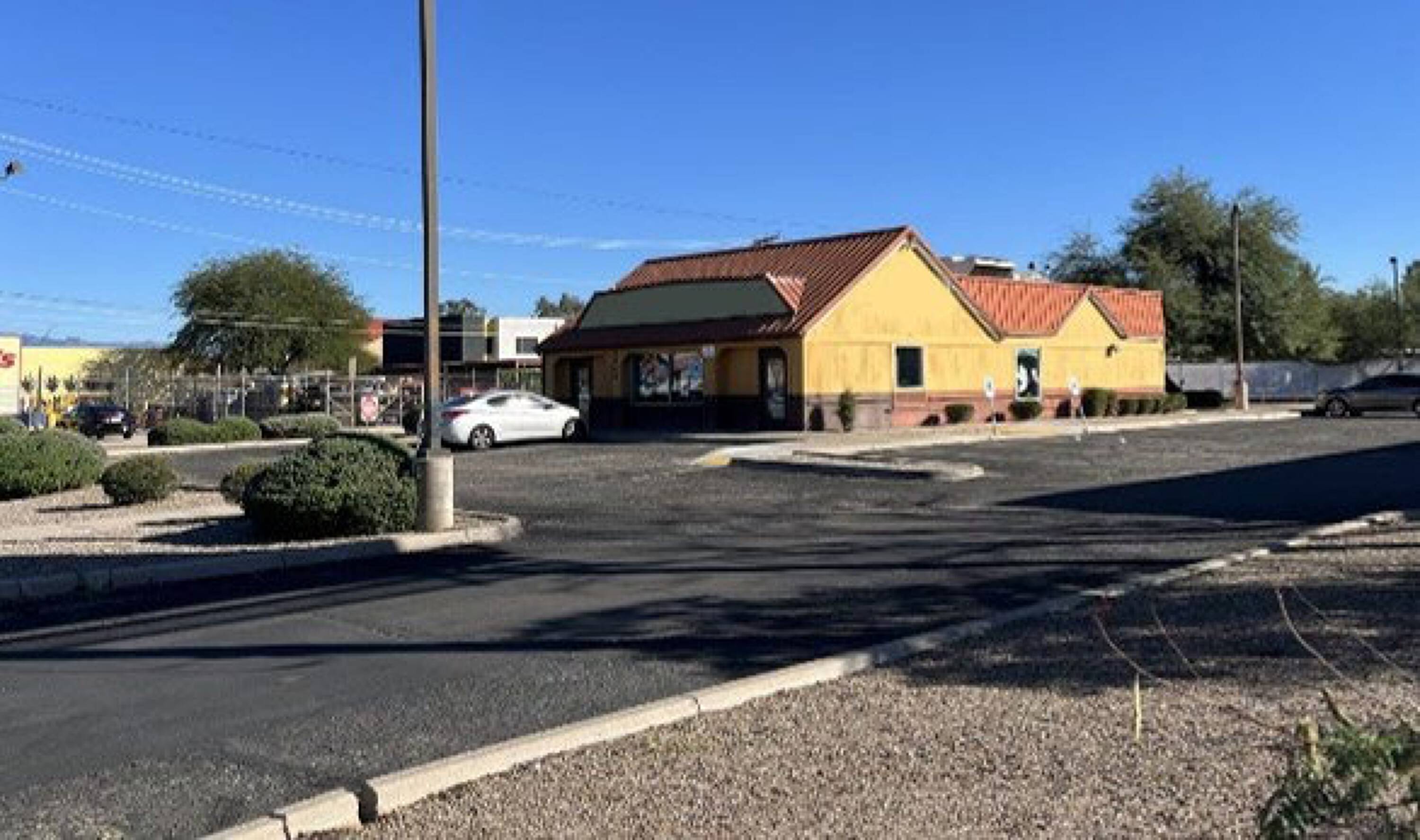 3806 E Grant Rd, Tucson, AZ 85716 | Crexi.com