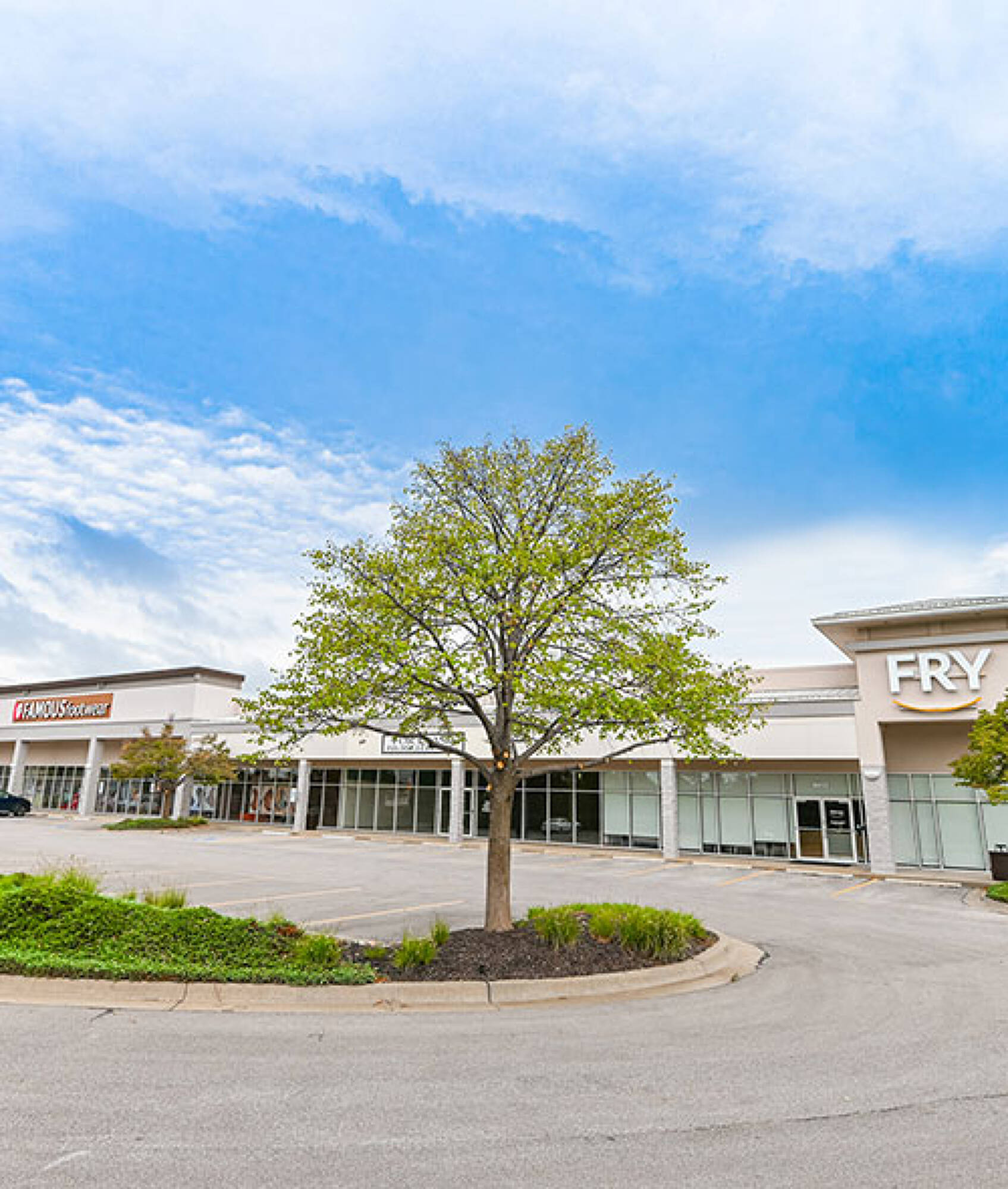 NWC Barry Rd & Hwy 169, Kansas City, MO 64155 | Crexi.com