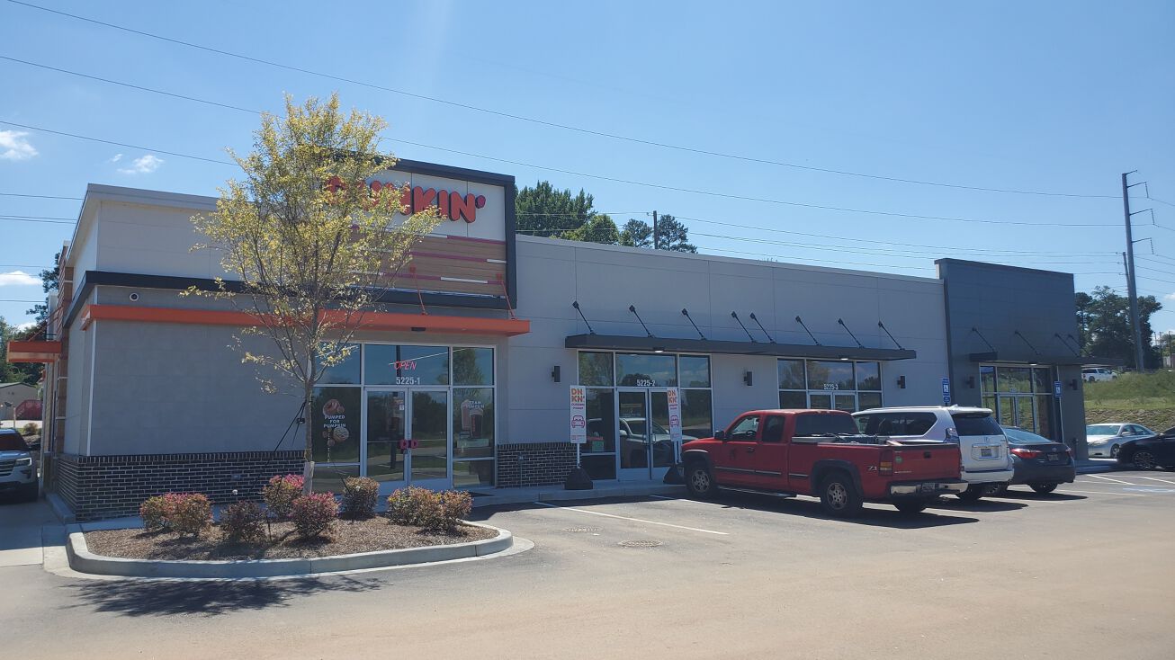5225 Wrightsboro Road, Grovetown, GA 30813 - Retail Space for Lease ...