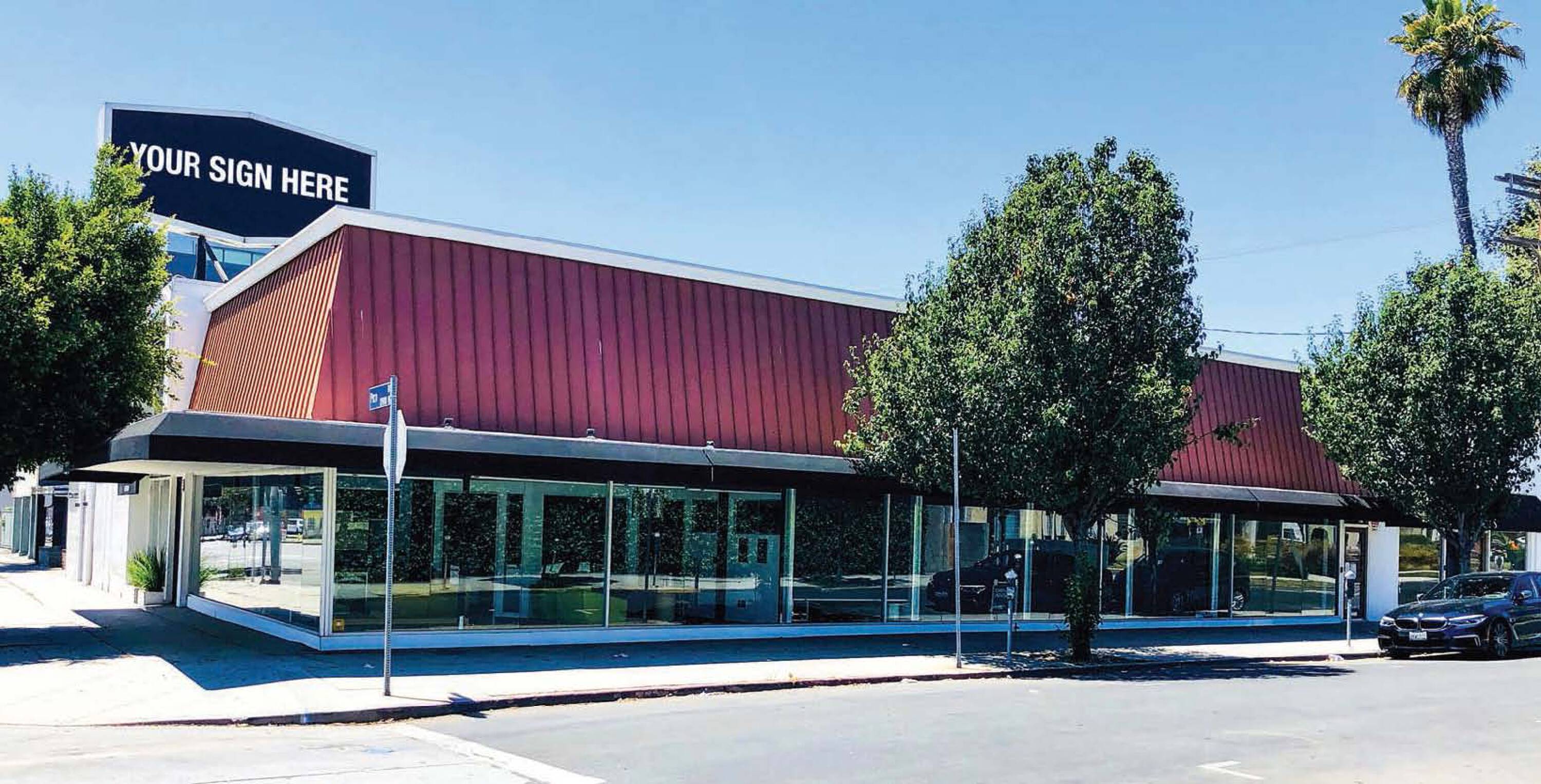10931 W Pico Blvd, Los Angeles, CA 90064 | Crexi.com