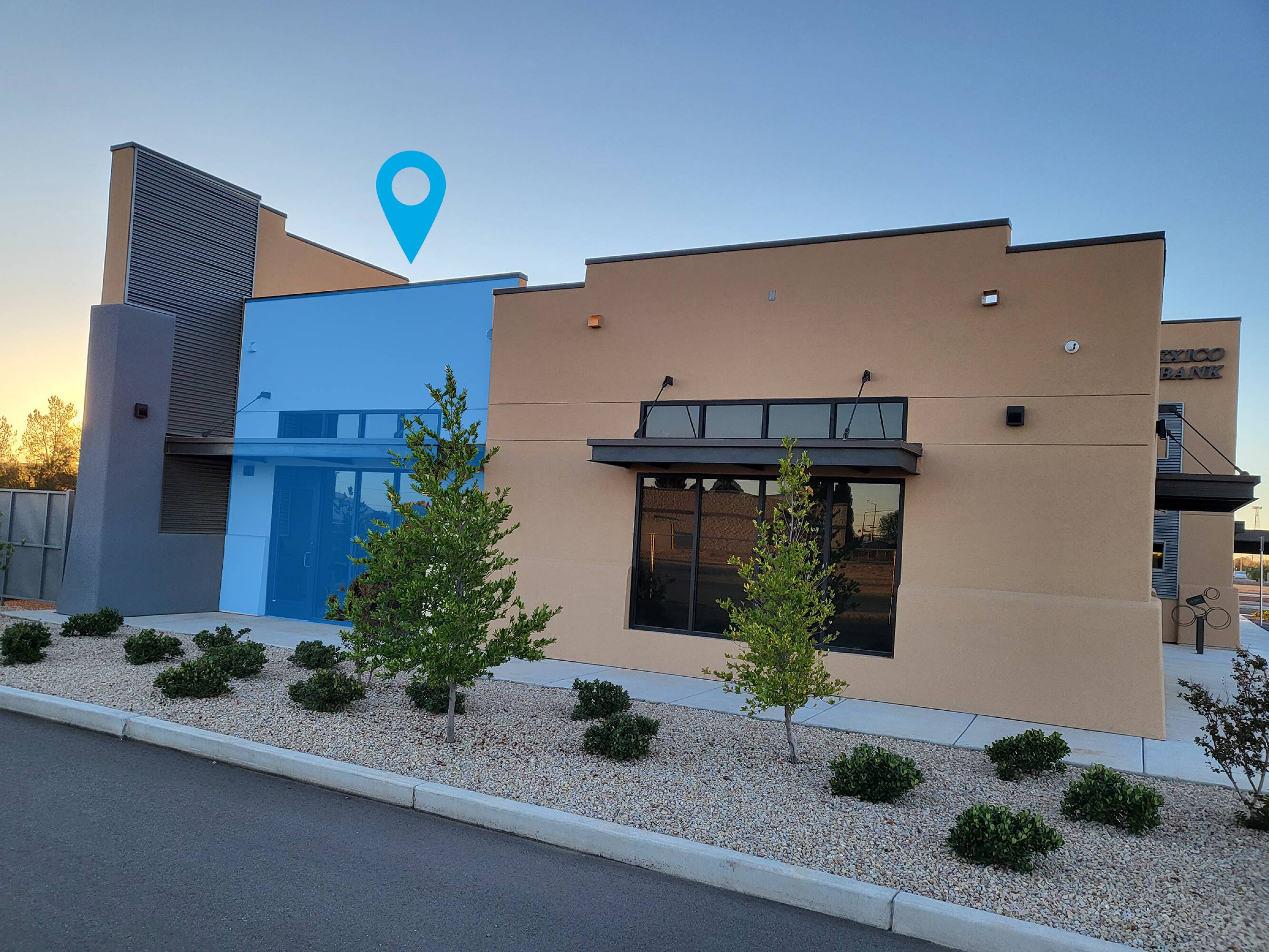 920 N Motel Blvd, Las Cruces, NM 88007 | Crexi.com