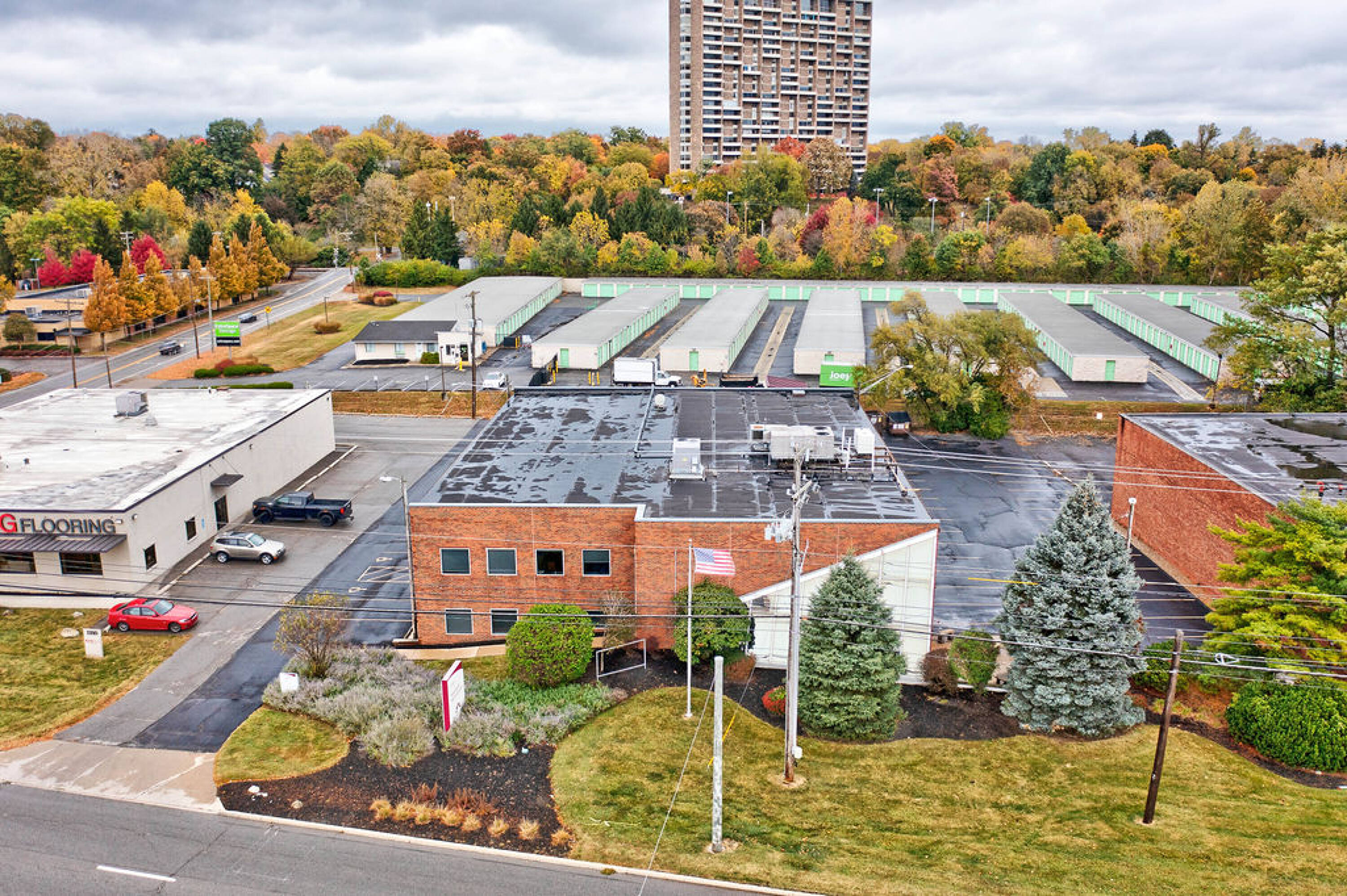 1144 Dublin Rd, Columbus, OH 43215 | Crexi.com