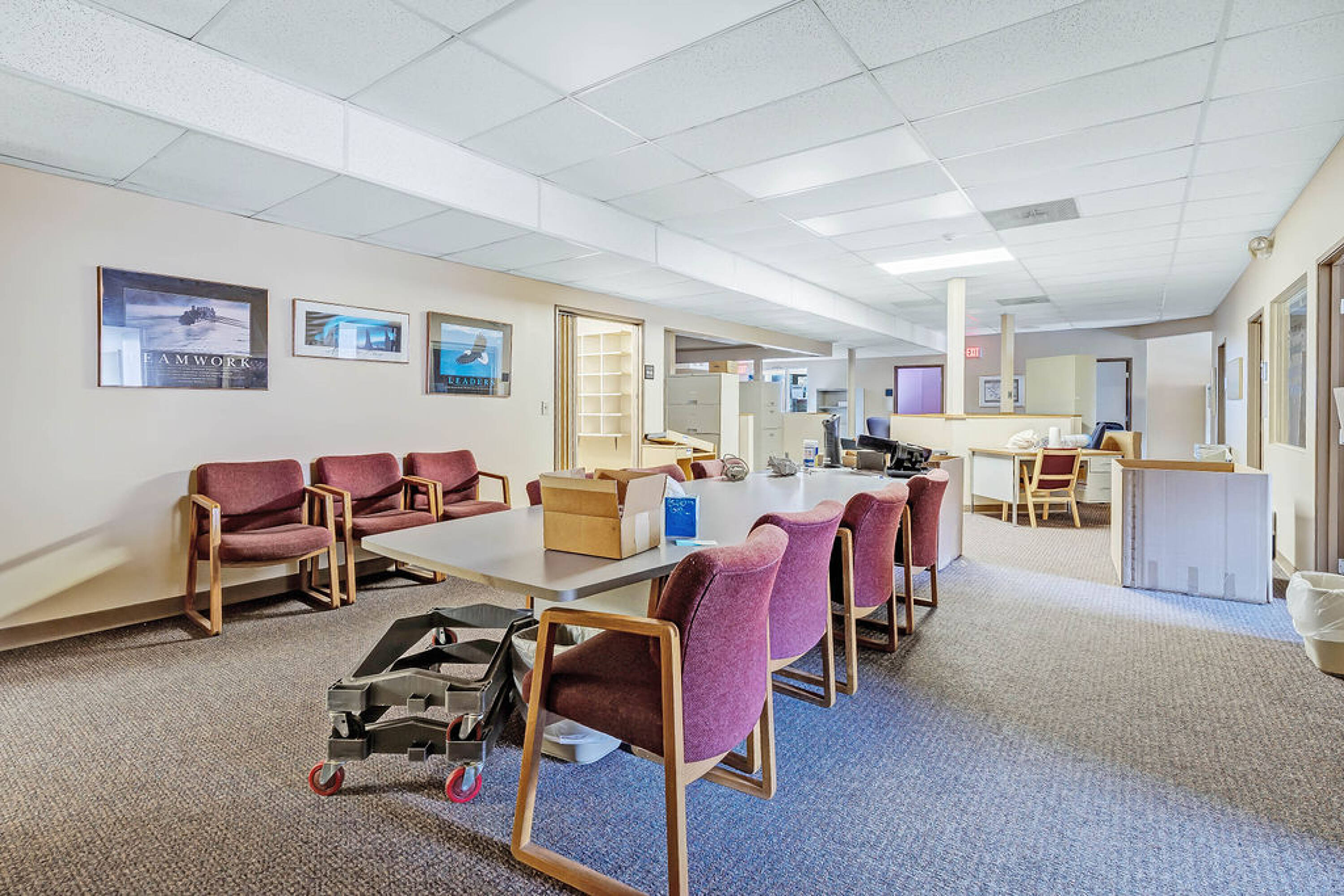 1144 Dublin Rd, Columbus, OH 43215 | Crexi.com