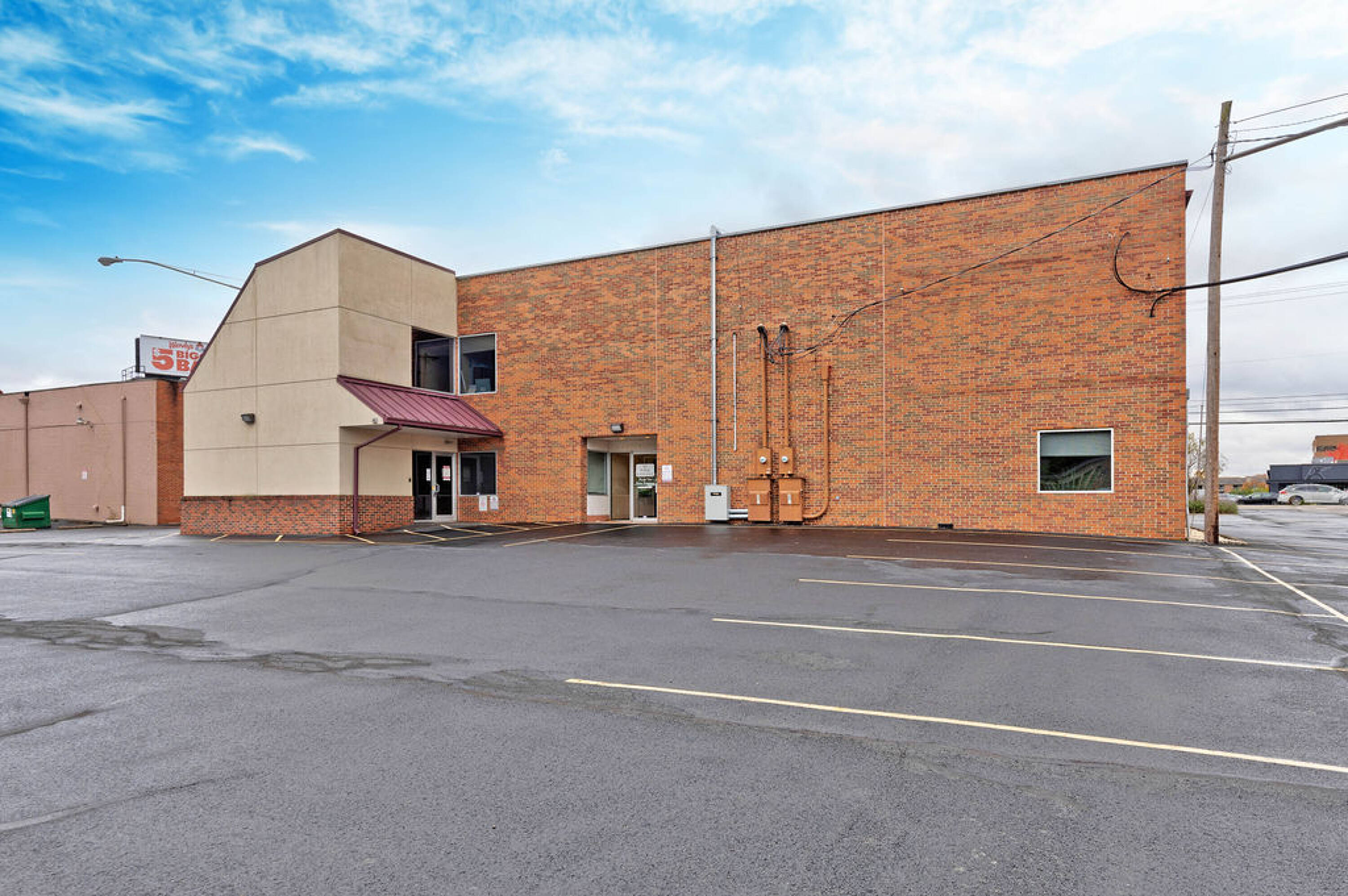 1144 Dublin Rd, Columbus, OH 43215 | Crexi.com