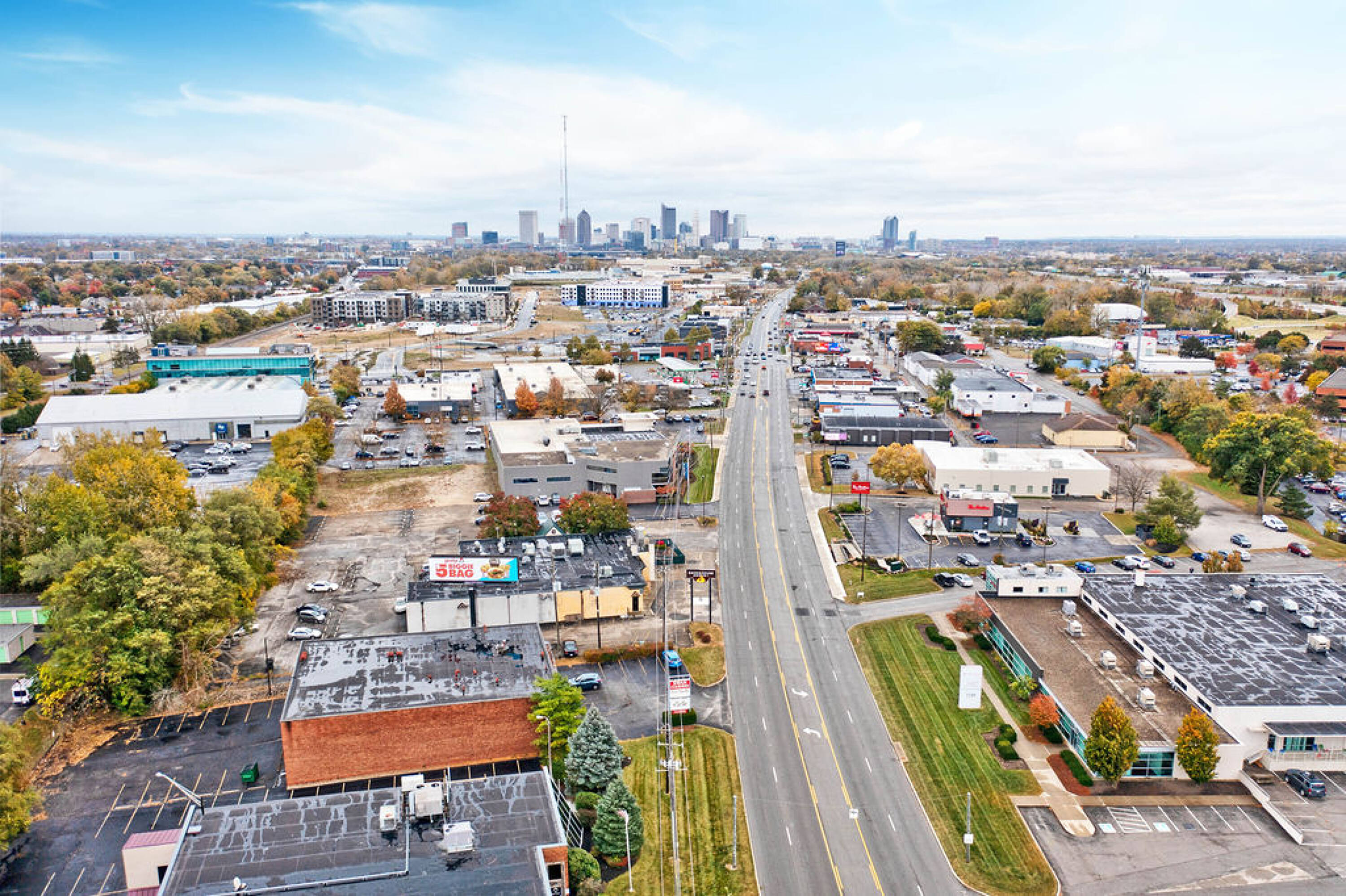 1144 Dublin Rd, Columbus, OH 43215 | Crexi.com