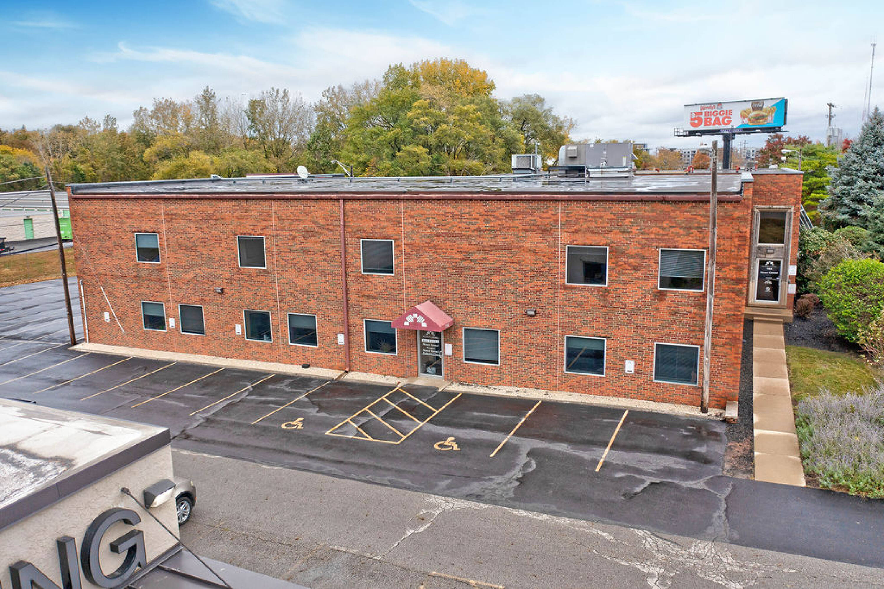 1144 Dublin Rd, Columbus, OH 43215 | Crexi.com