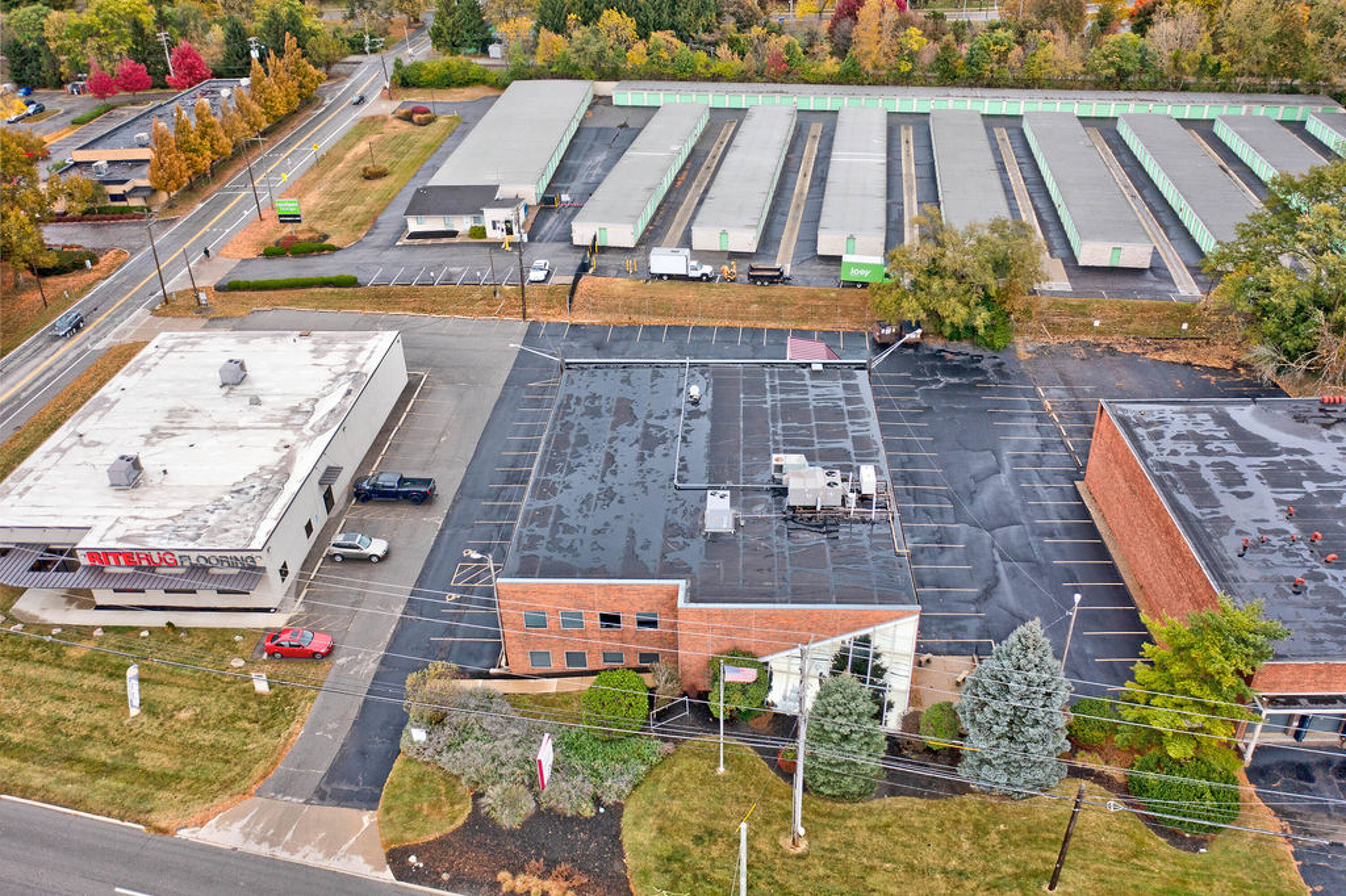 1144 Dublin Rd, Columbus, OH 43215 | Crexi.com