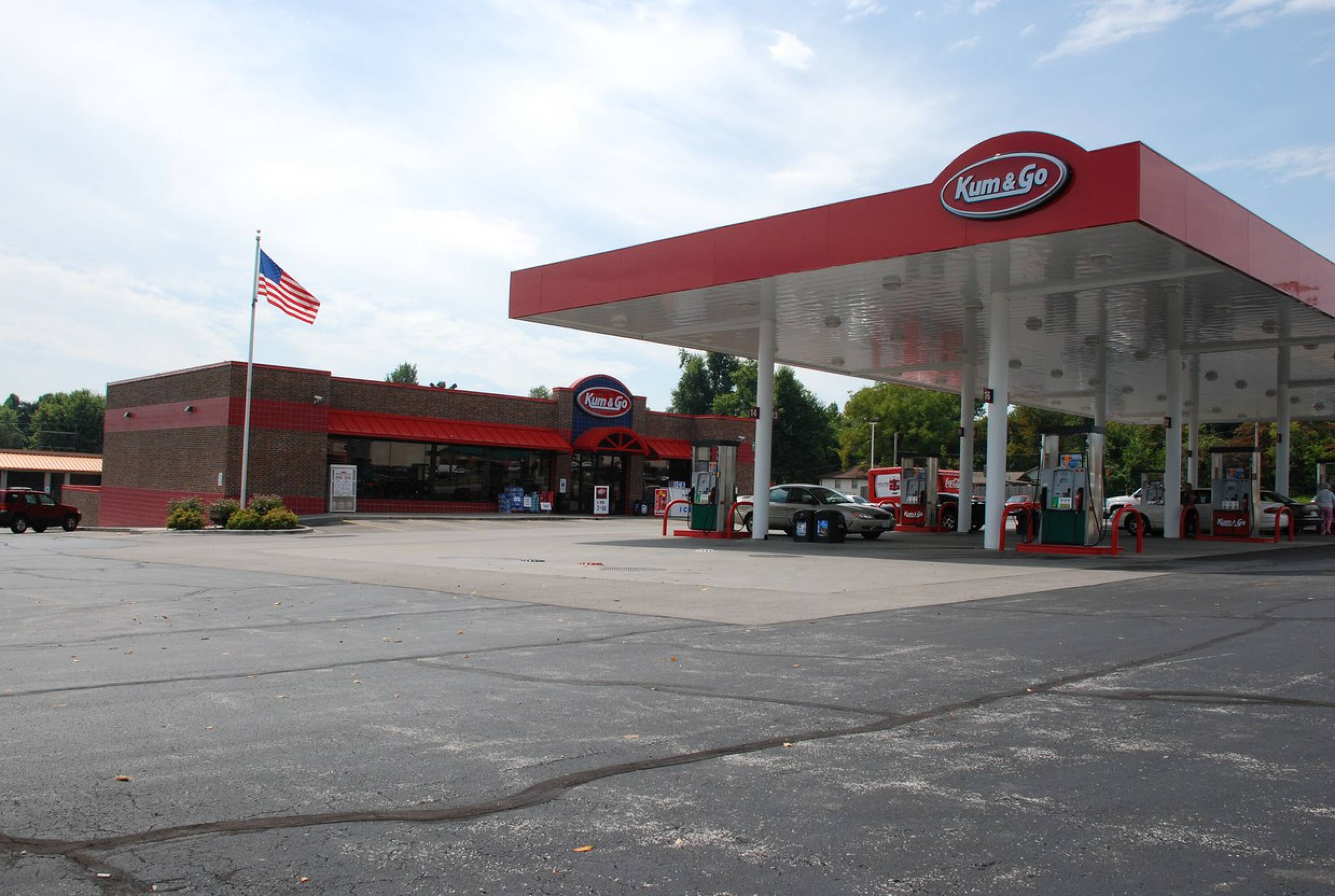 2900 E Sunshine St, Springfield, MO 65804 | Crexi.com