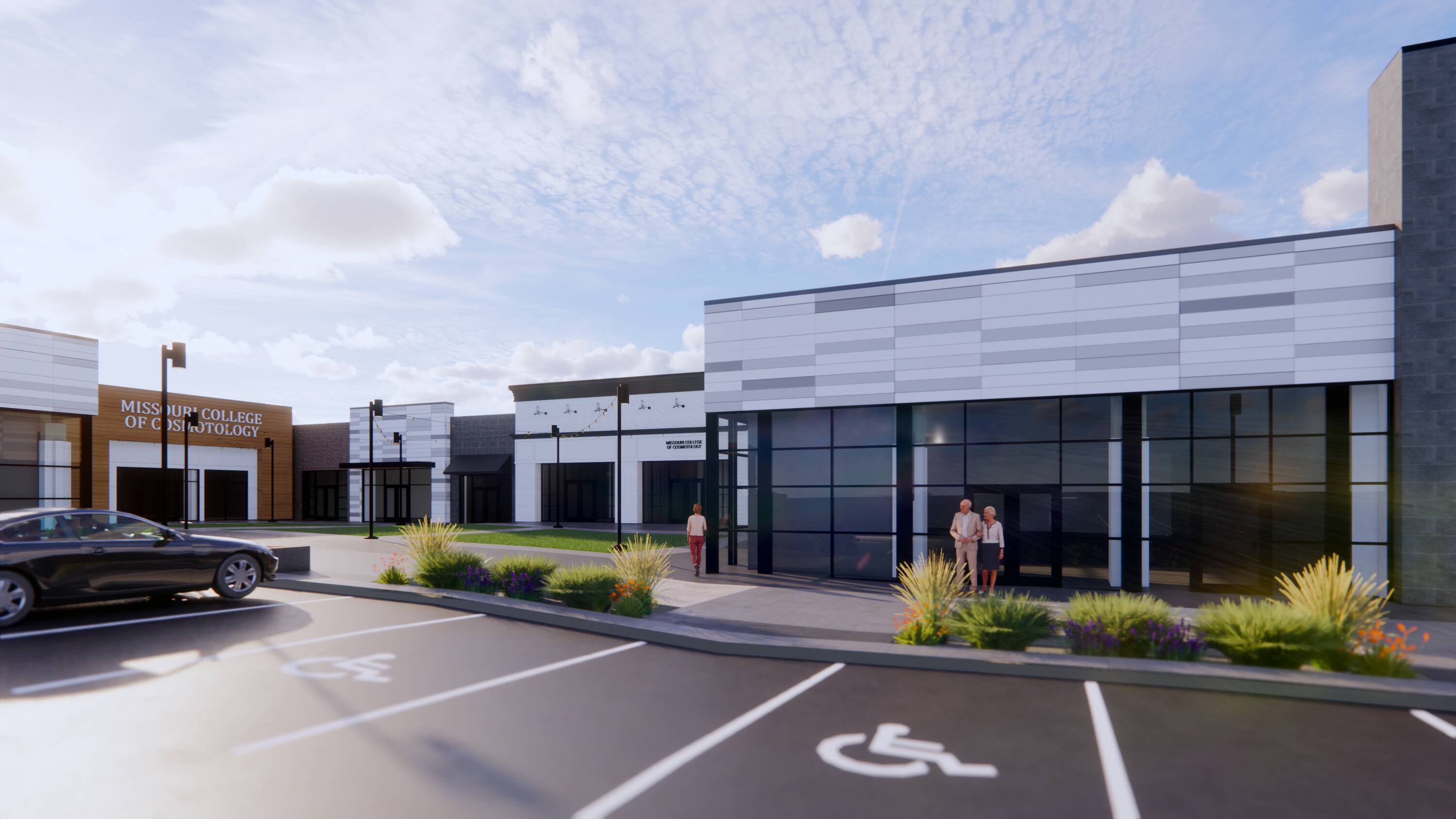 2900 E Sunshine St, Springfield, MO 65804 | Crexi.com