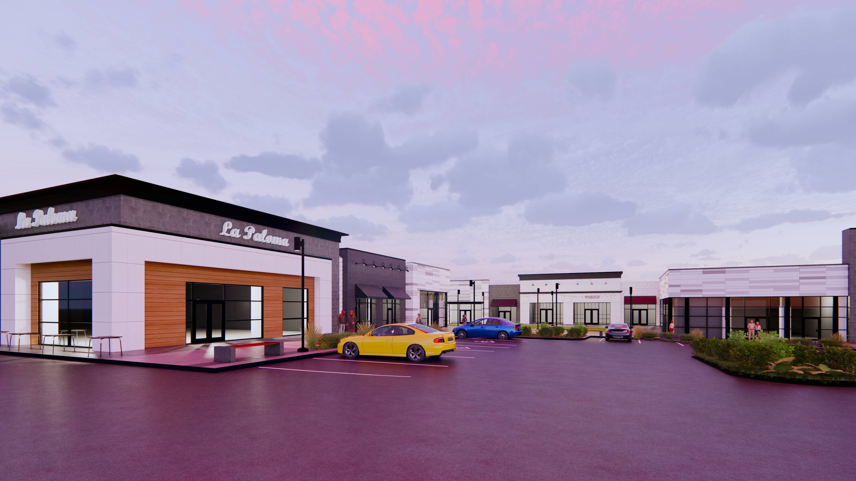 2900 E Sunshine St, Springfield, MO 65804 | Crexi.com