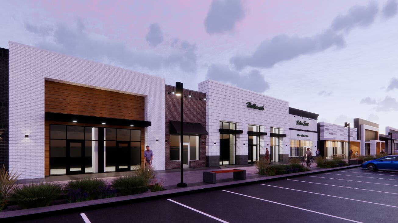 2900 E Sunshine St, Springfield, MO 65804 - Retail Space for Lease ...