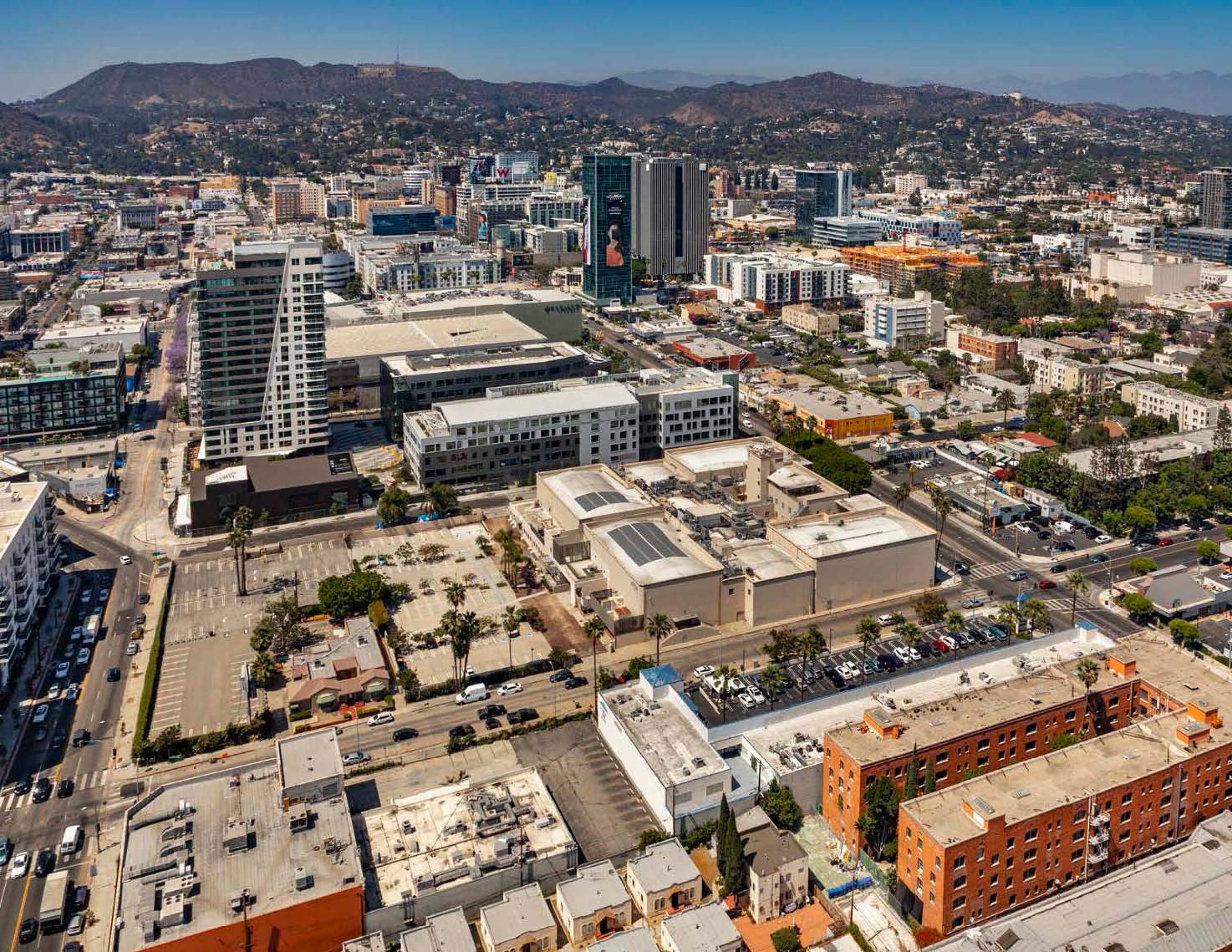 1253 Vine St, Los Angeles, CA 90038 | Crexi.com