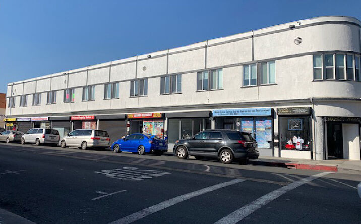 2618 & 2619 Saturn Ave, Huntington Park, CA 90255 | Crexi.com