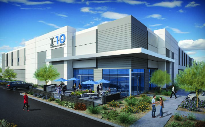 I-10 International, Tucson, AZ 85705 | Crexi.com