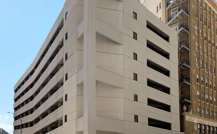 777 Main St, Fort Worth, TX 76102 - Office Space for Lease - Executive ...