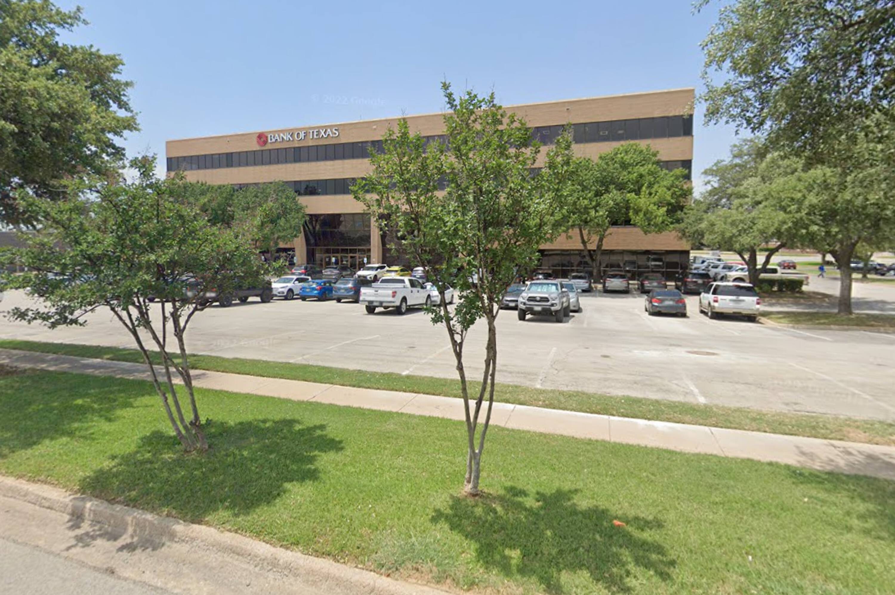500 Grapevine Hwy, Hurst, TX 76054 | Crexi.com