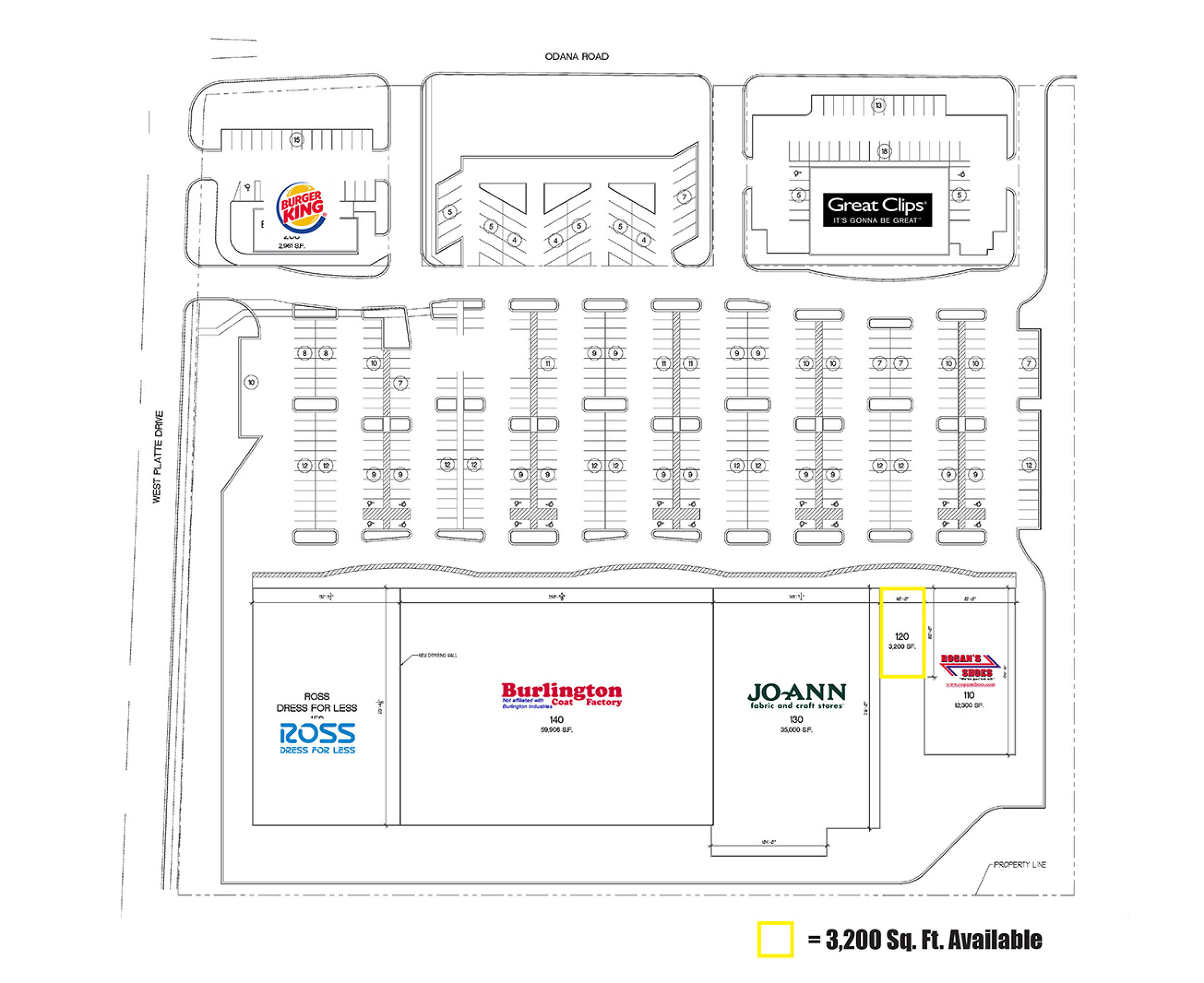 6733 Odana Rd, Madison, WI 53719 | Crexi.com