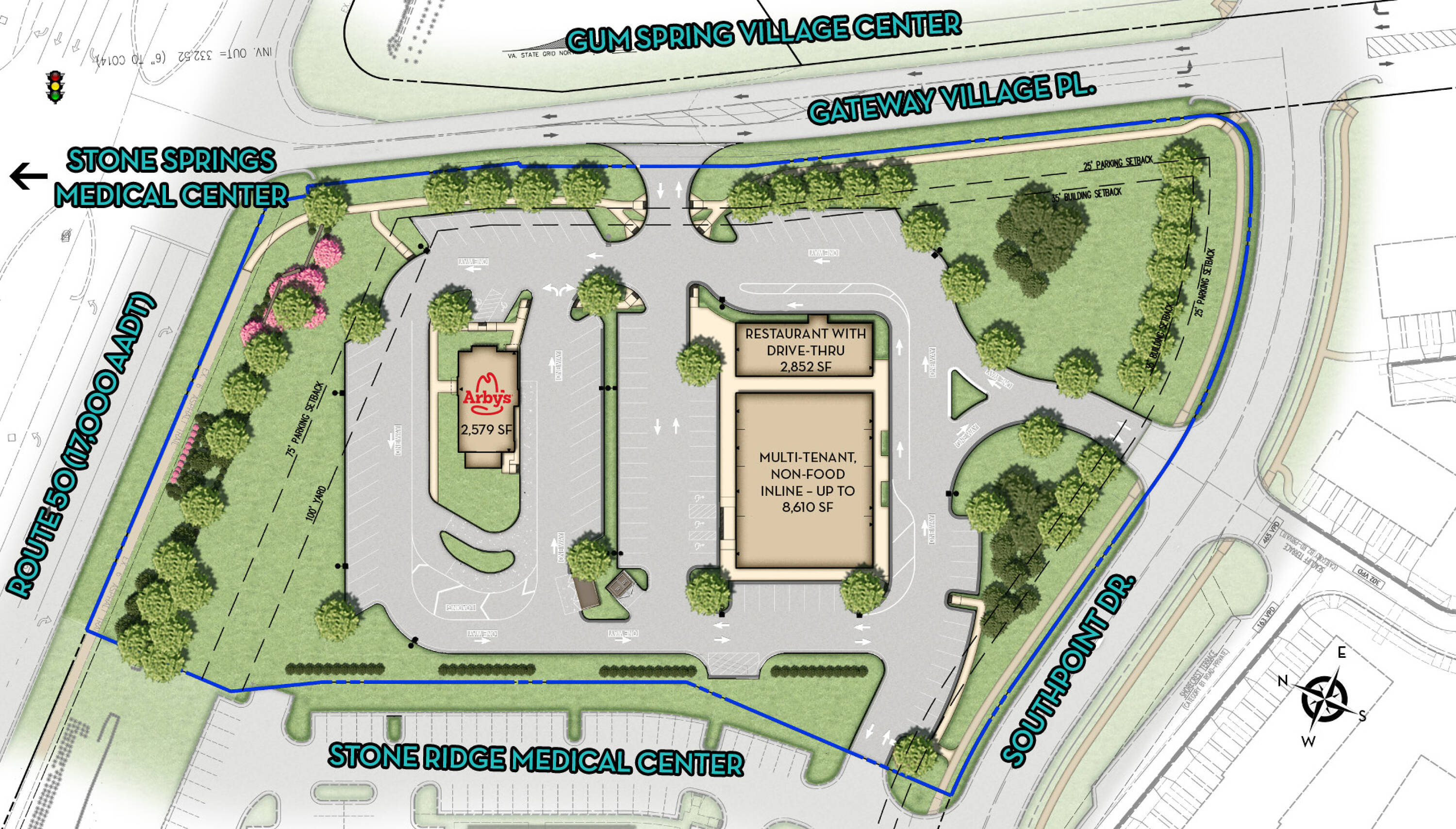 24601 Gateway Village Pl, Aldie, VA 20105 | Crexi.com