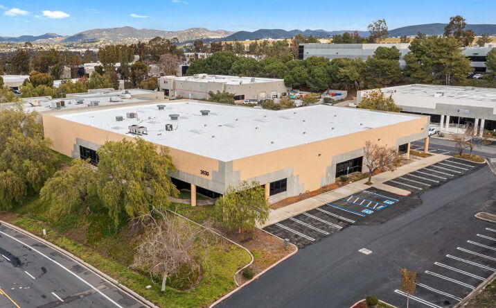 2630 Business Park Dr, Vista, CA 92081 | Crexi.com