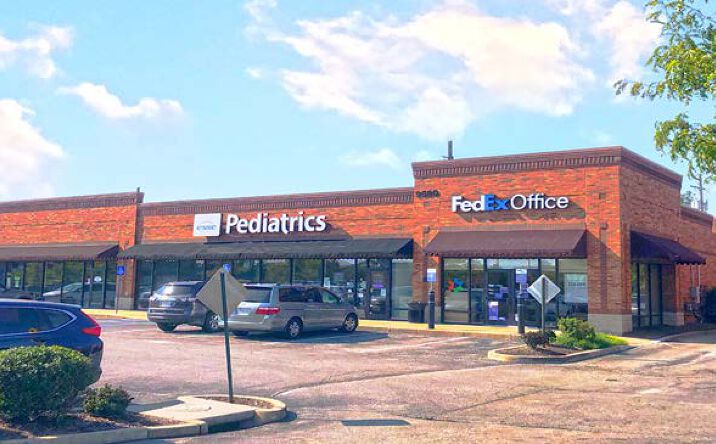 9420 Watson Rd, St. Louis, MO 63126 | Crexi.com