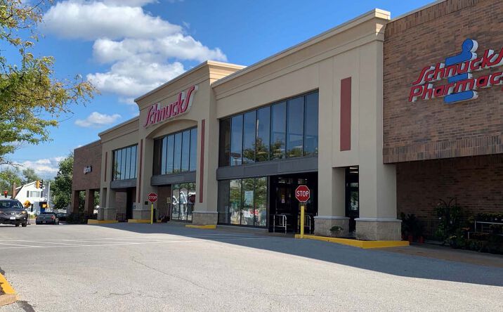 8800 Manchester Rd, Brentwood, MO 63144 | Crexi.com