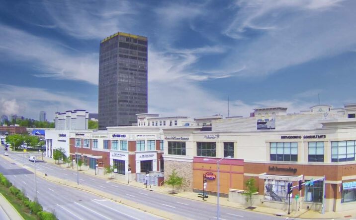 1 The Blvd Saint Louis, Richmond Heights, MO 63117 | Crexi.com